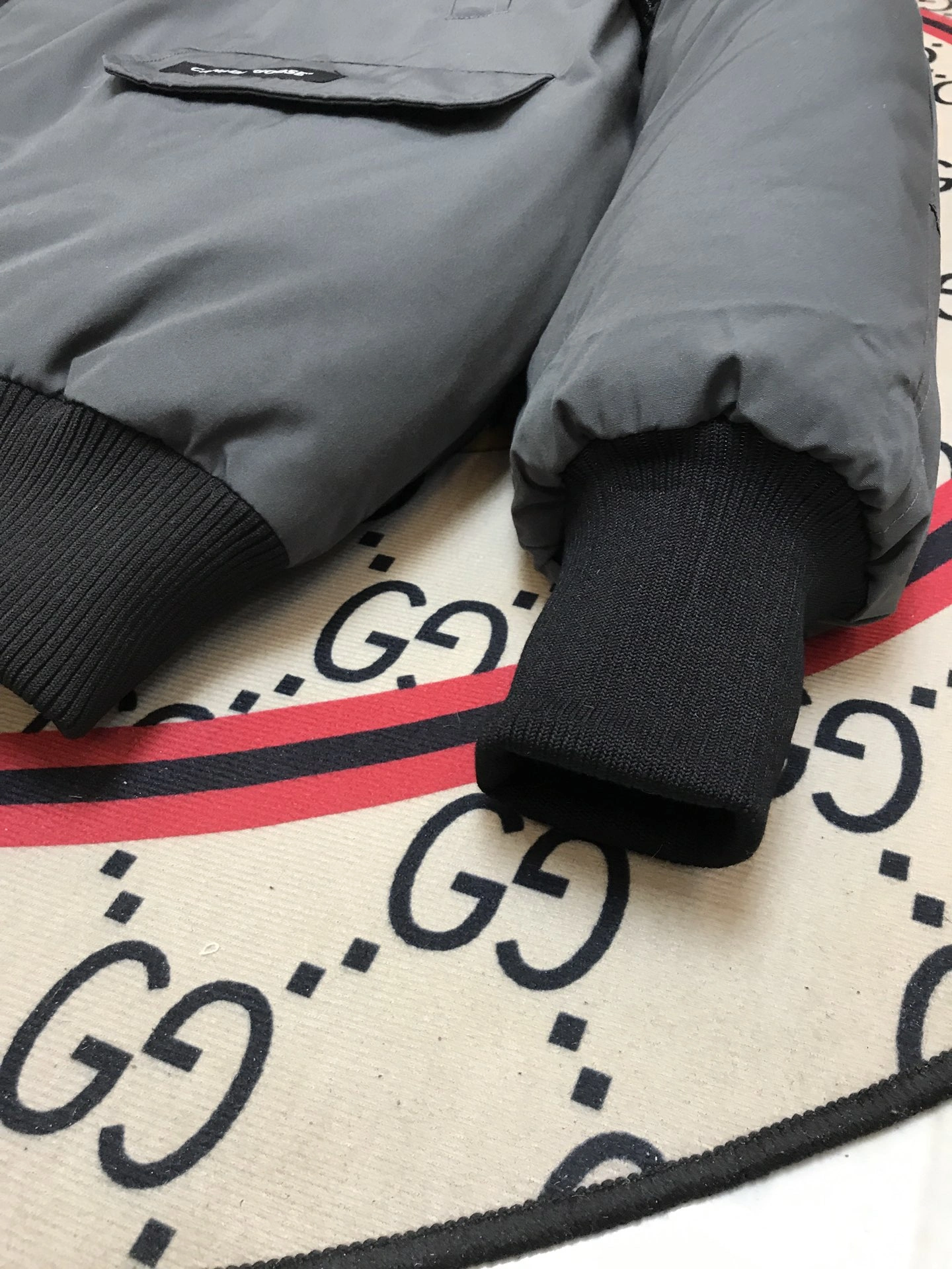 Perfect replica Canada Goose Down Jackets