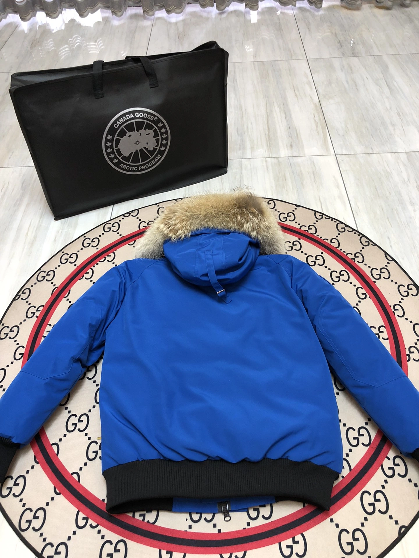 1:1 copy Canada Goose Down Jackets