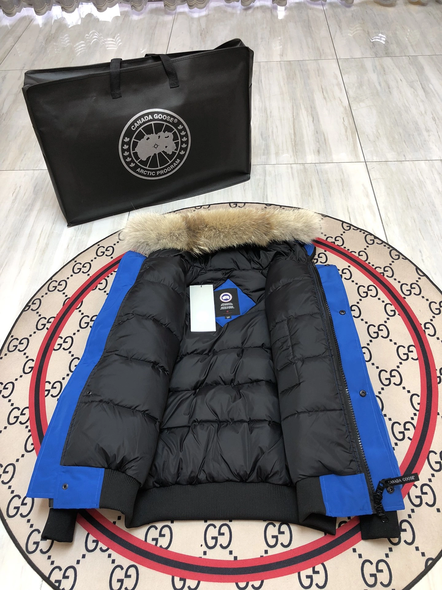 1:1 copy Canada Goose Down Jackets