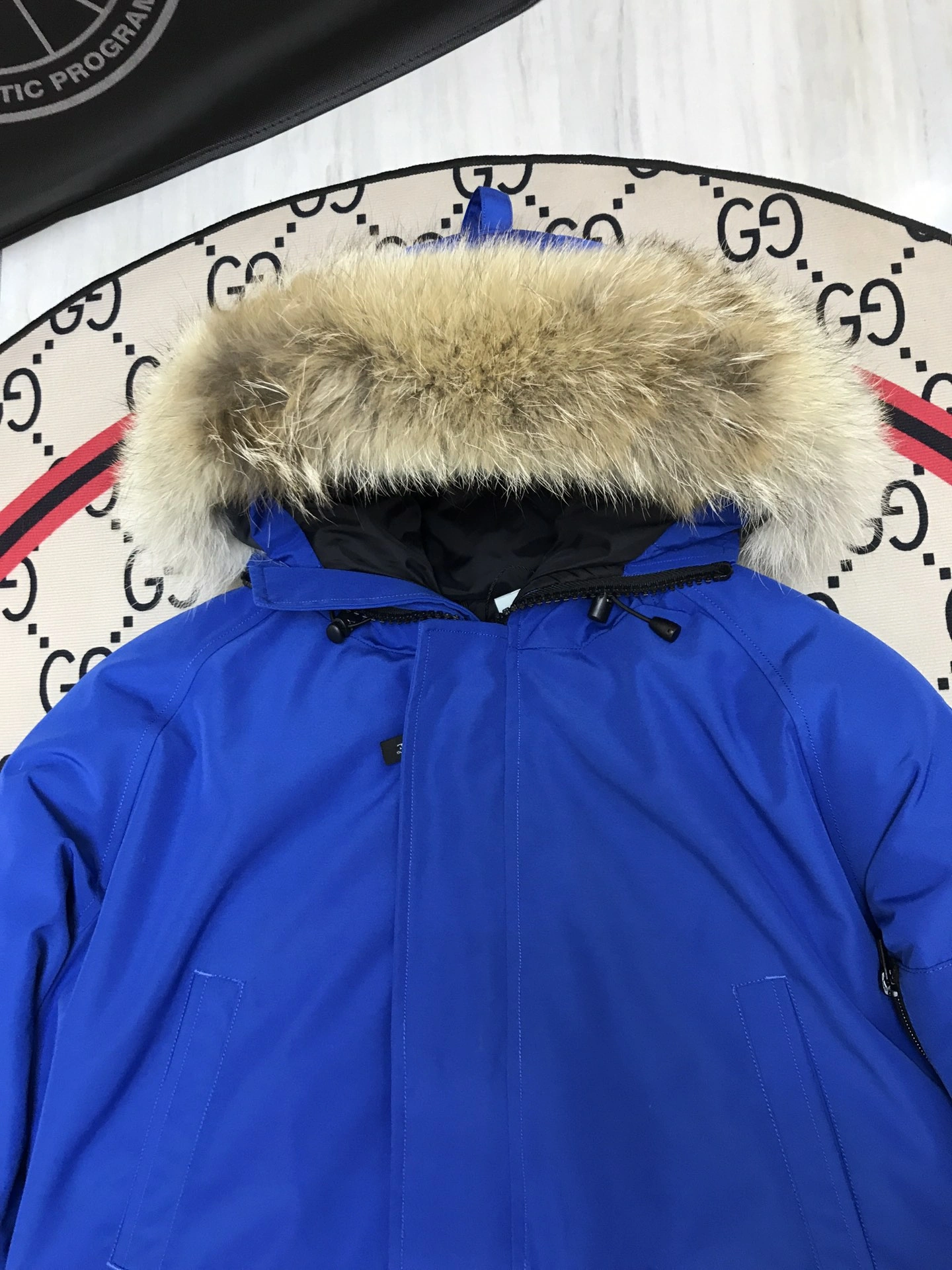 1:1 copy Canada Goose Down Jackets