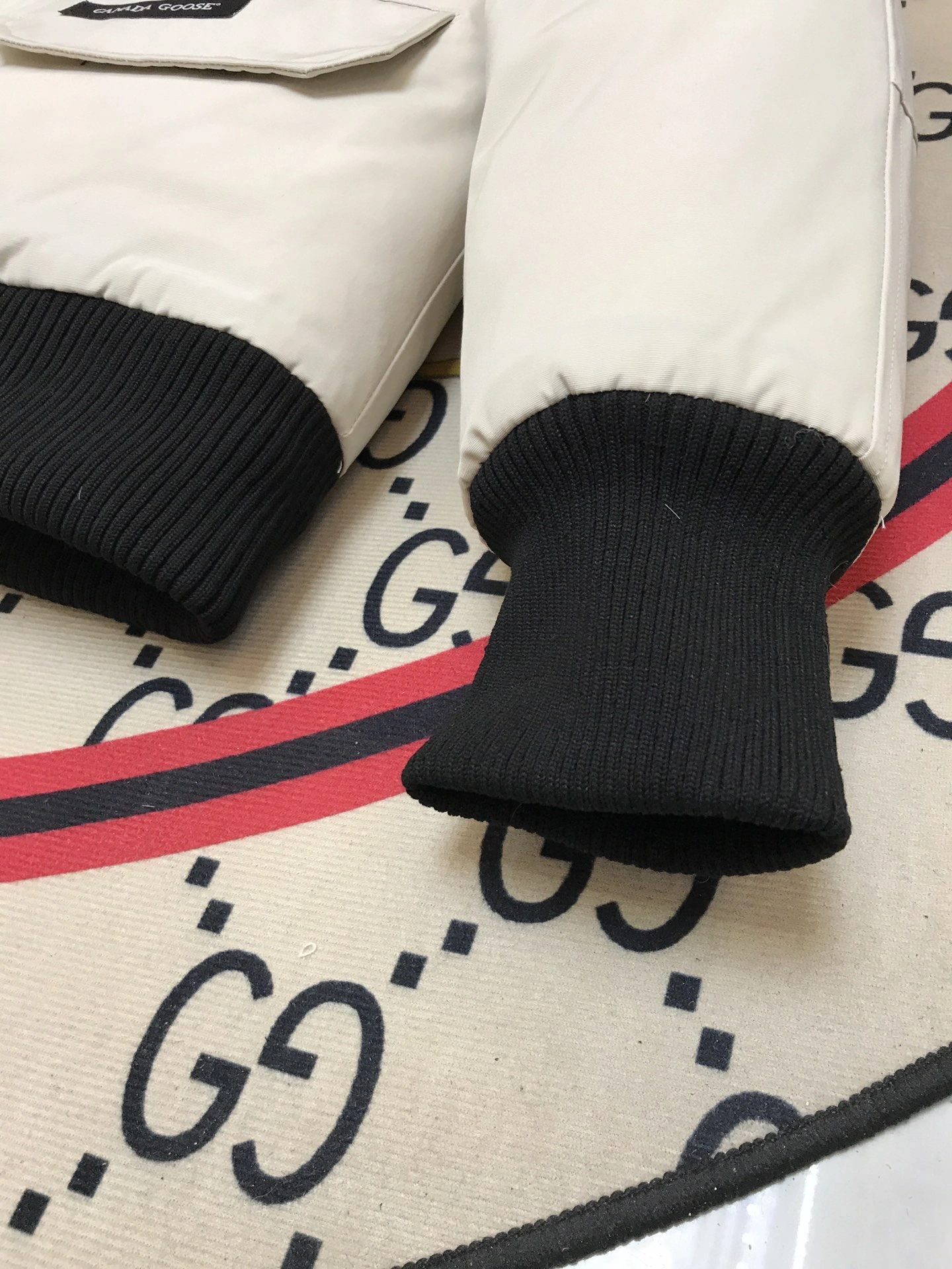 Exact replica Canada Goose Down Jackets