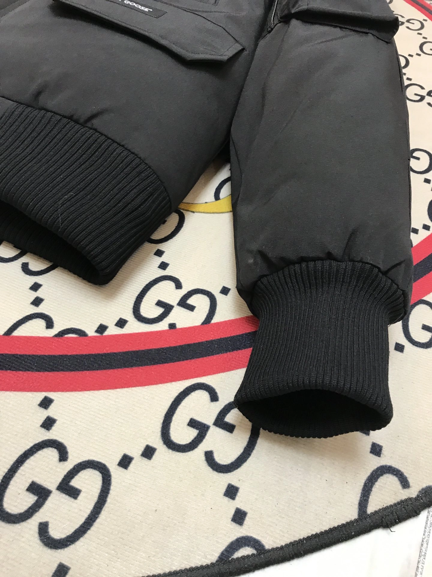 1:1 copy Canada Goose Down Jackets