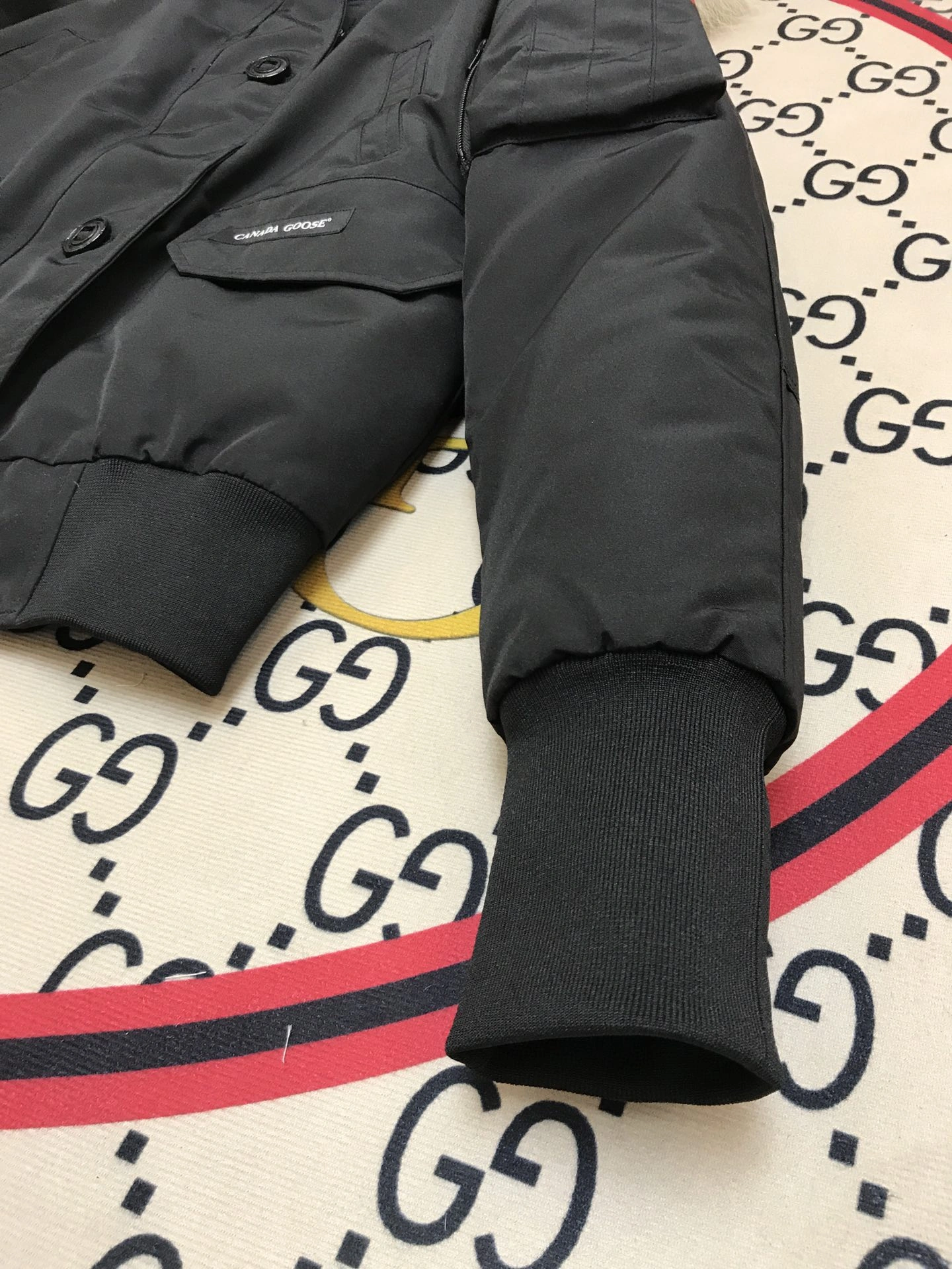 OEM Canada Goose Down Jackets