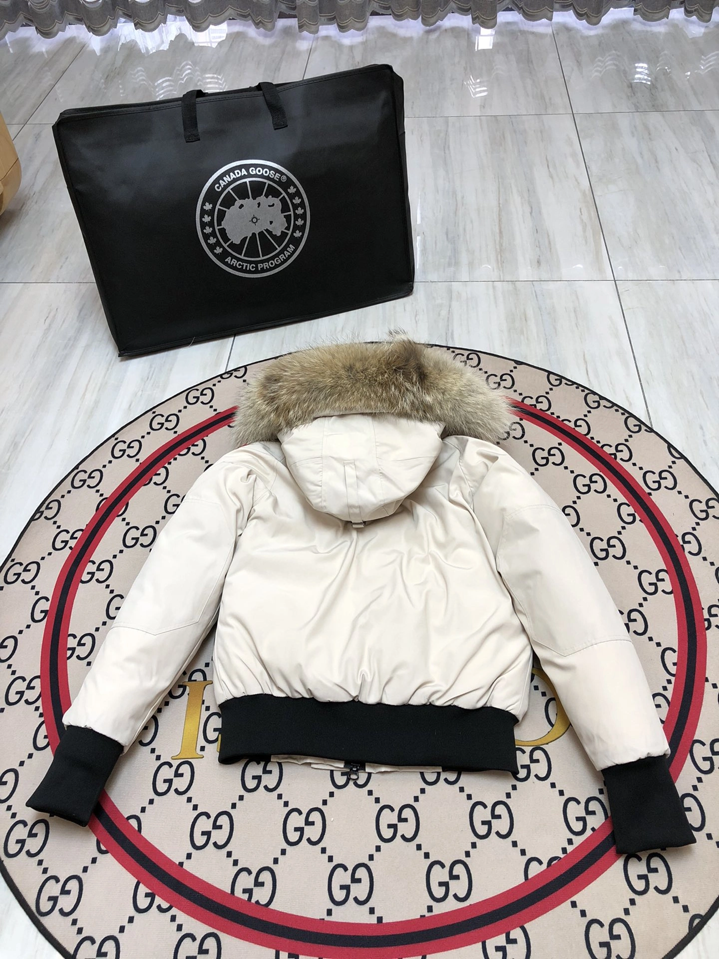 Legit Canada Goose Down Jackets