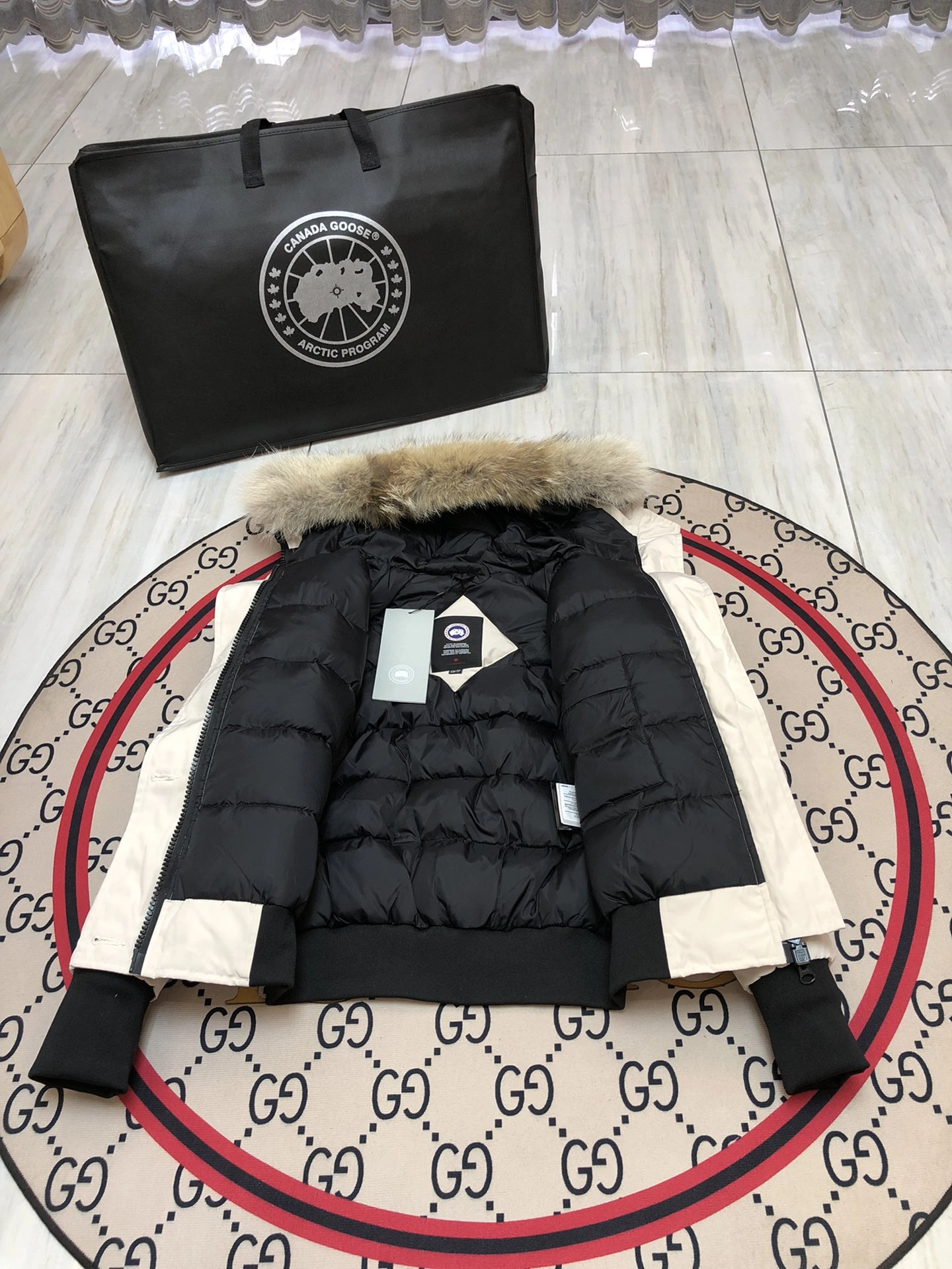 Legit Canada Goose Down Jackets