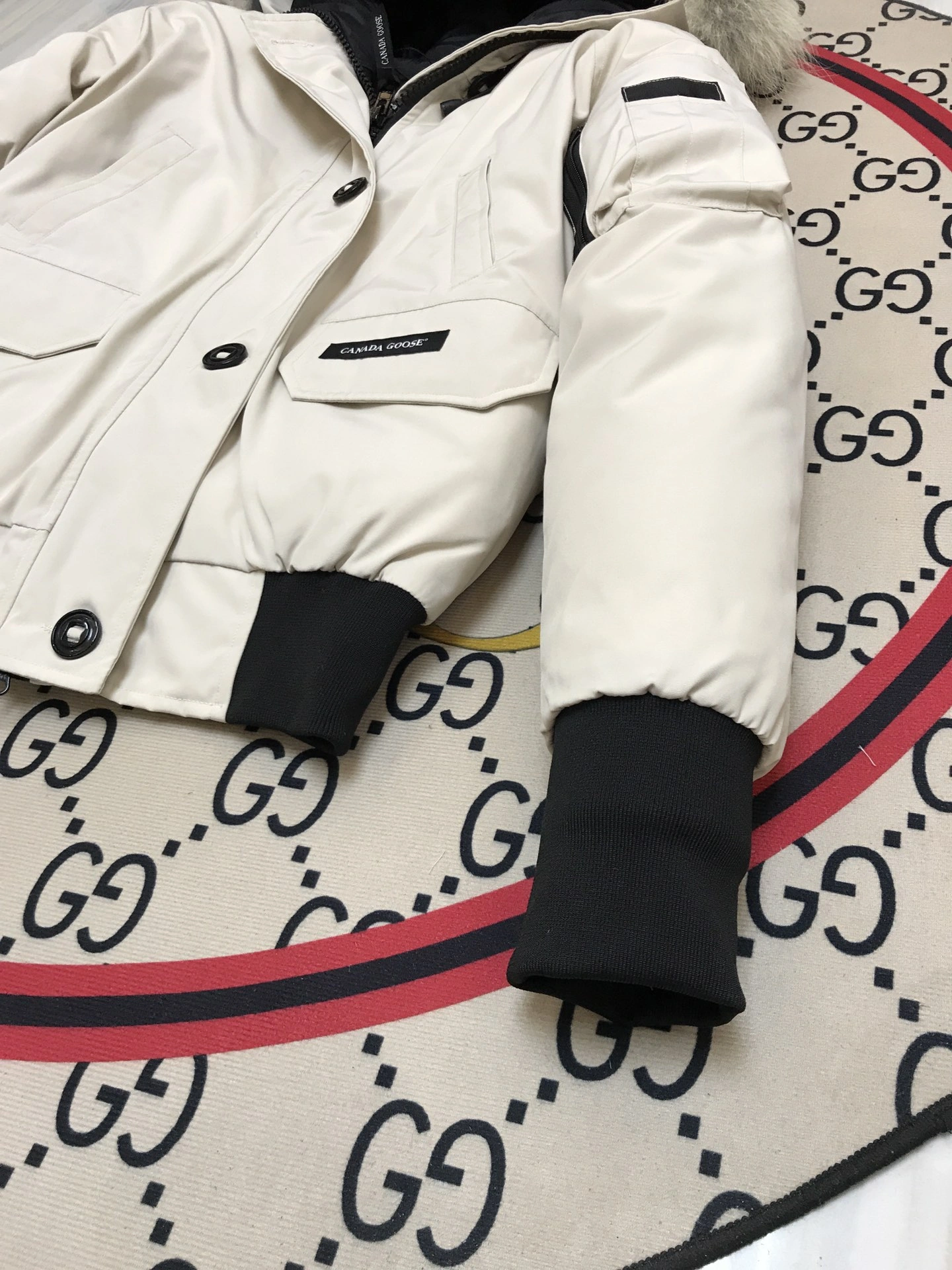 Legit Canada Goose Down Jackets