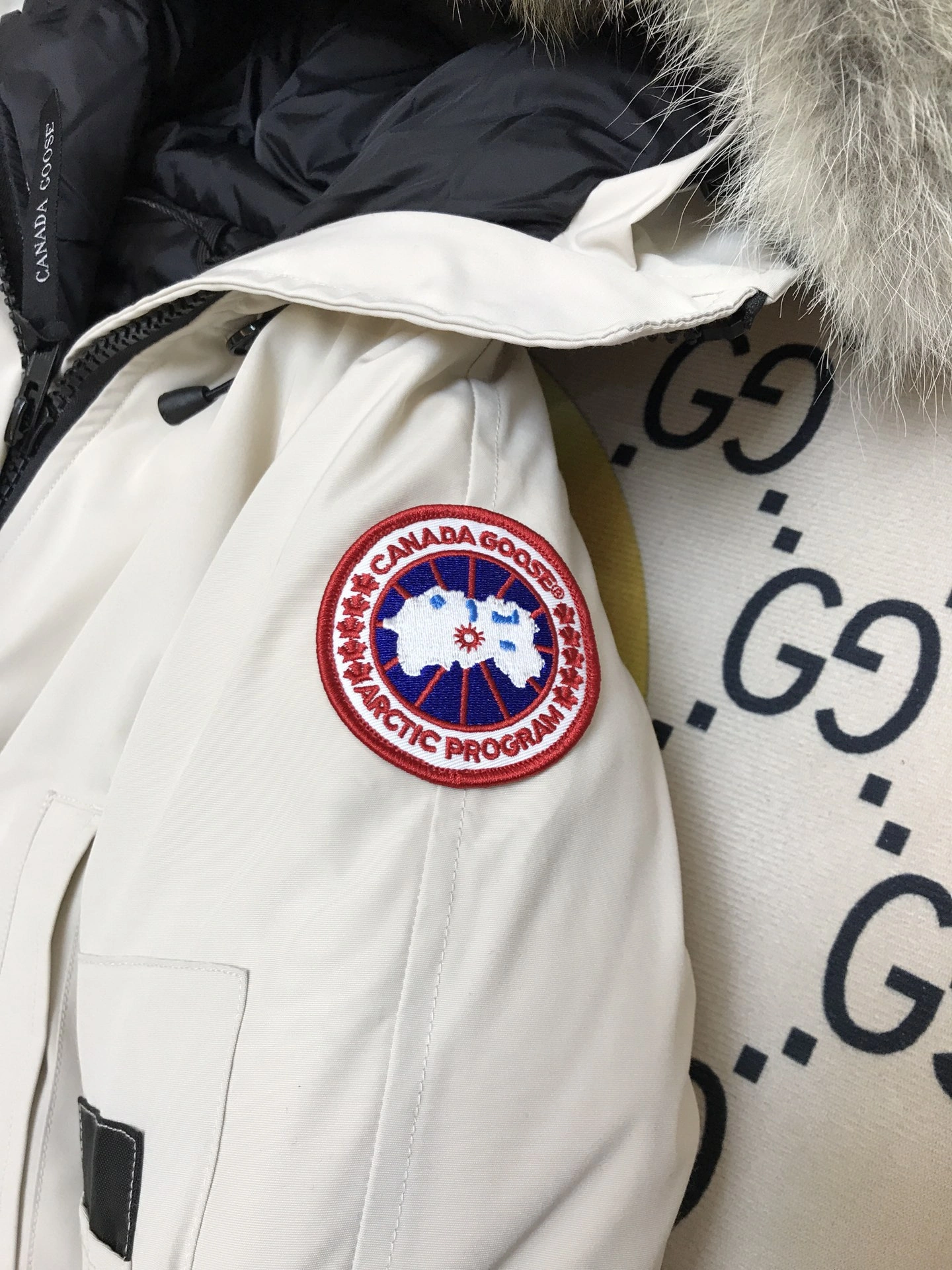 Legit Canada Goose Down Jackets