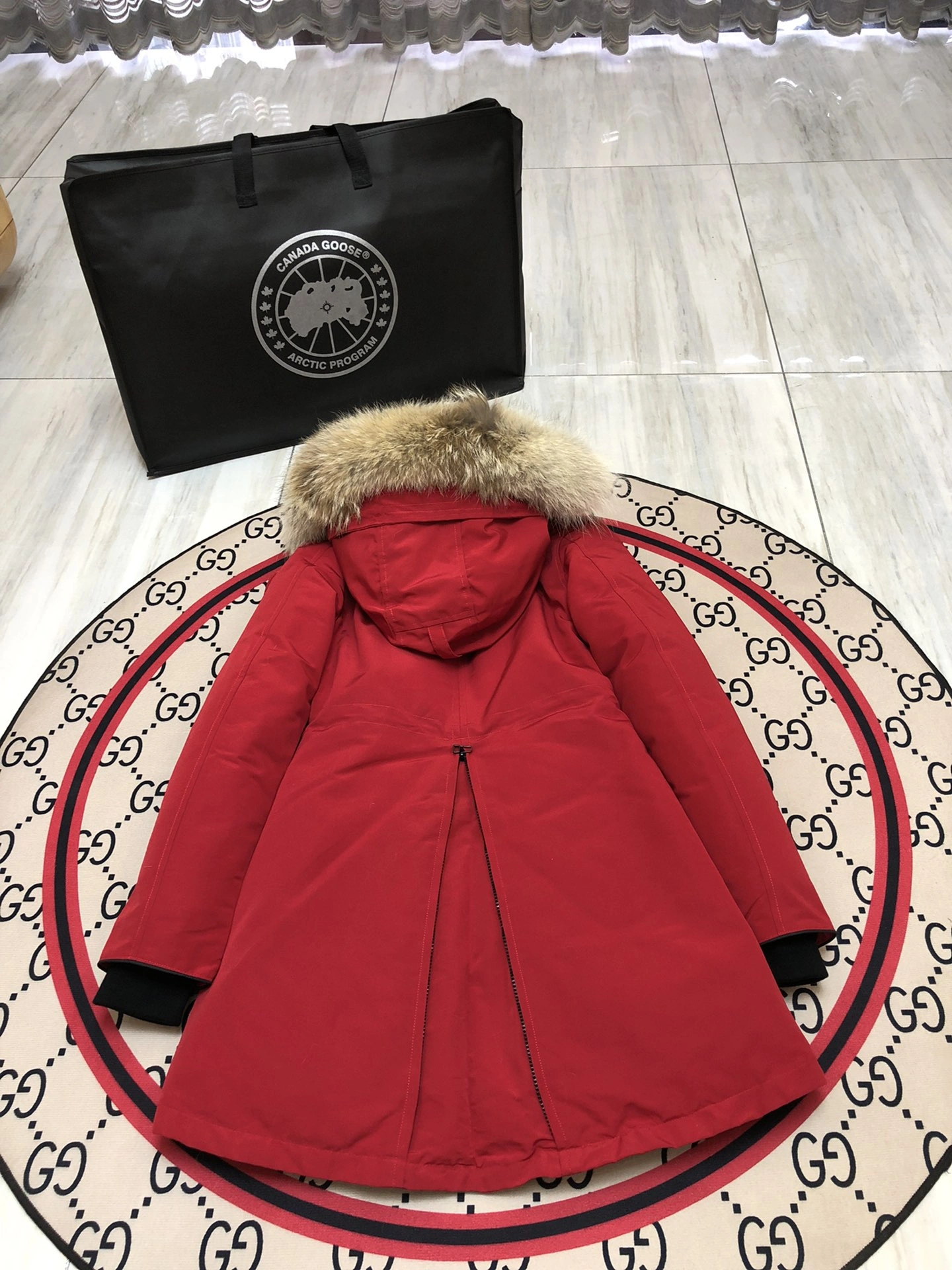 Original Canada Goose Down Jackets