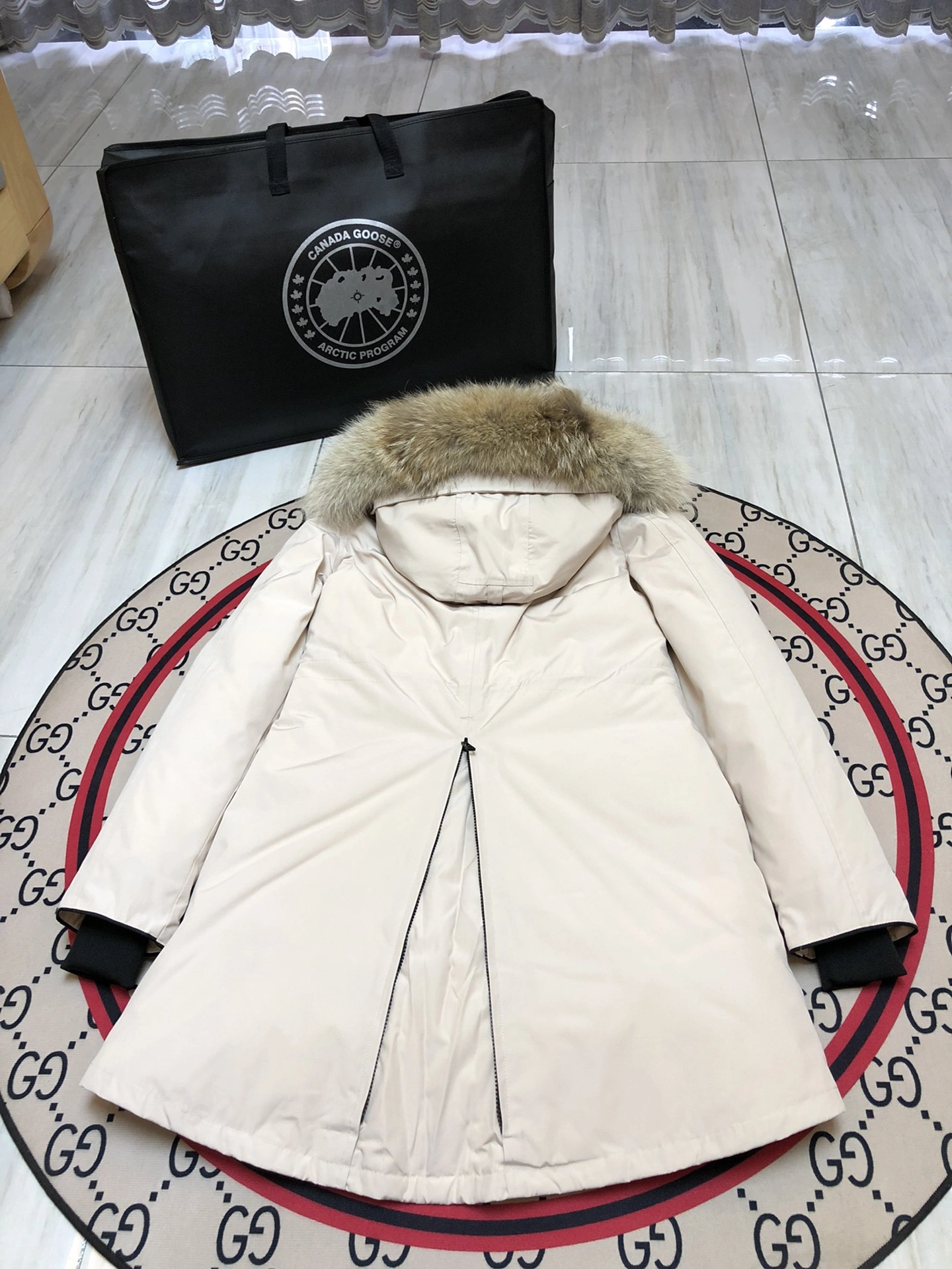 Bargain Canada Goose Down Jackets