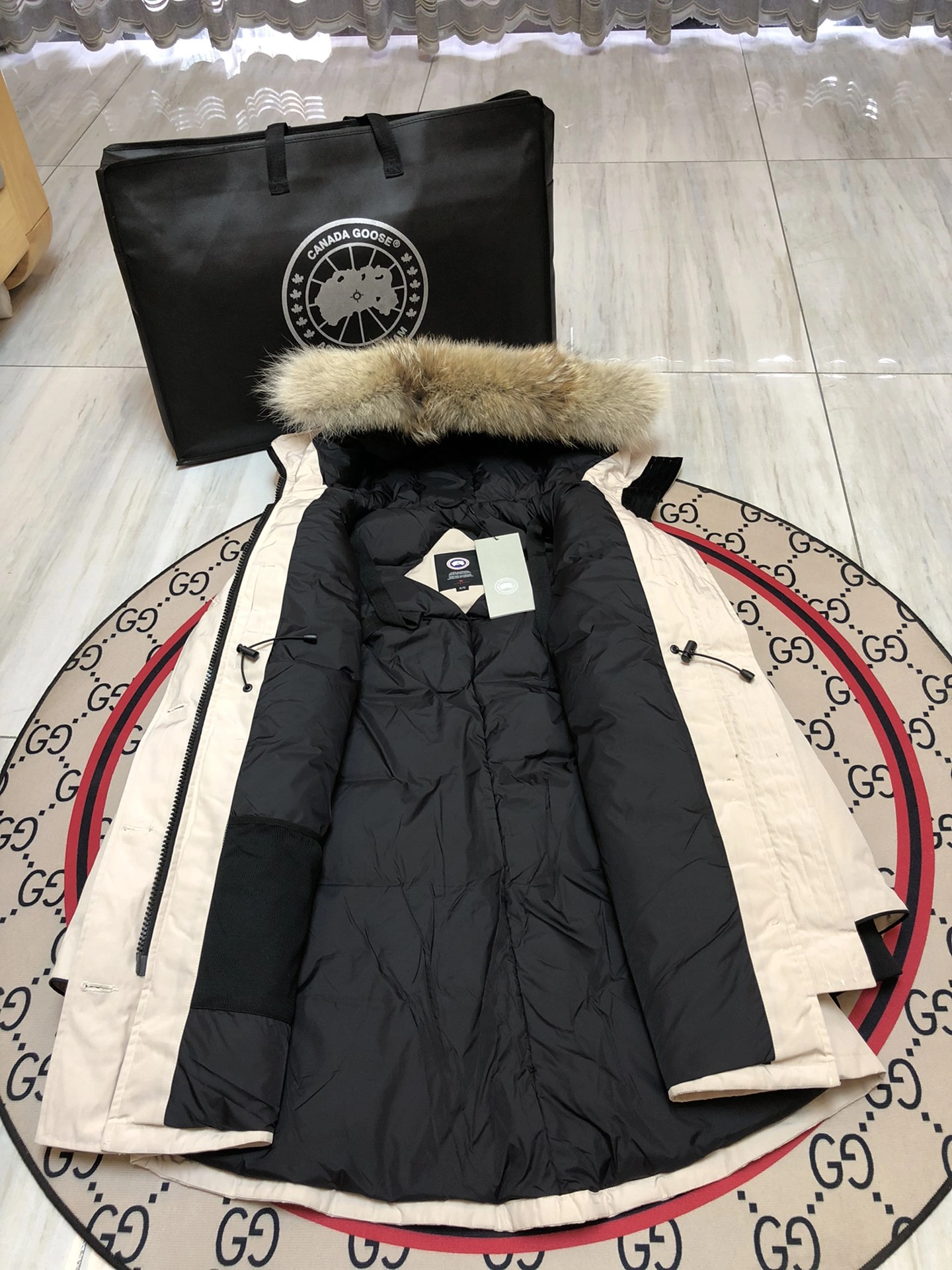 Bargain Canada Goose Down Jackets
