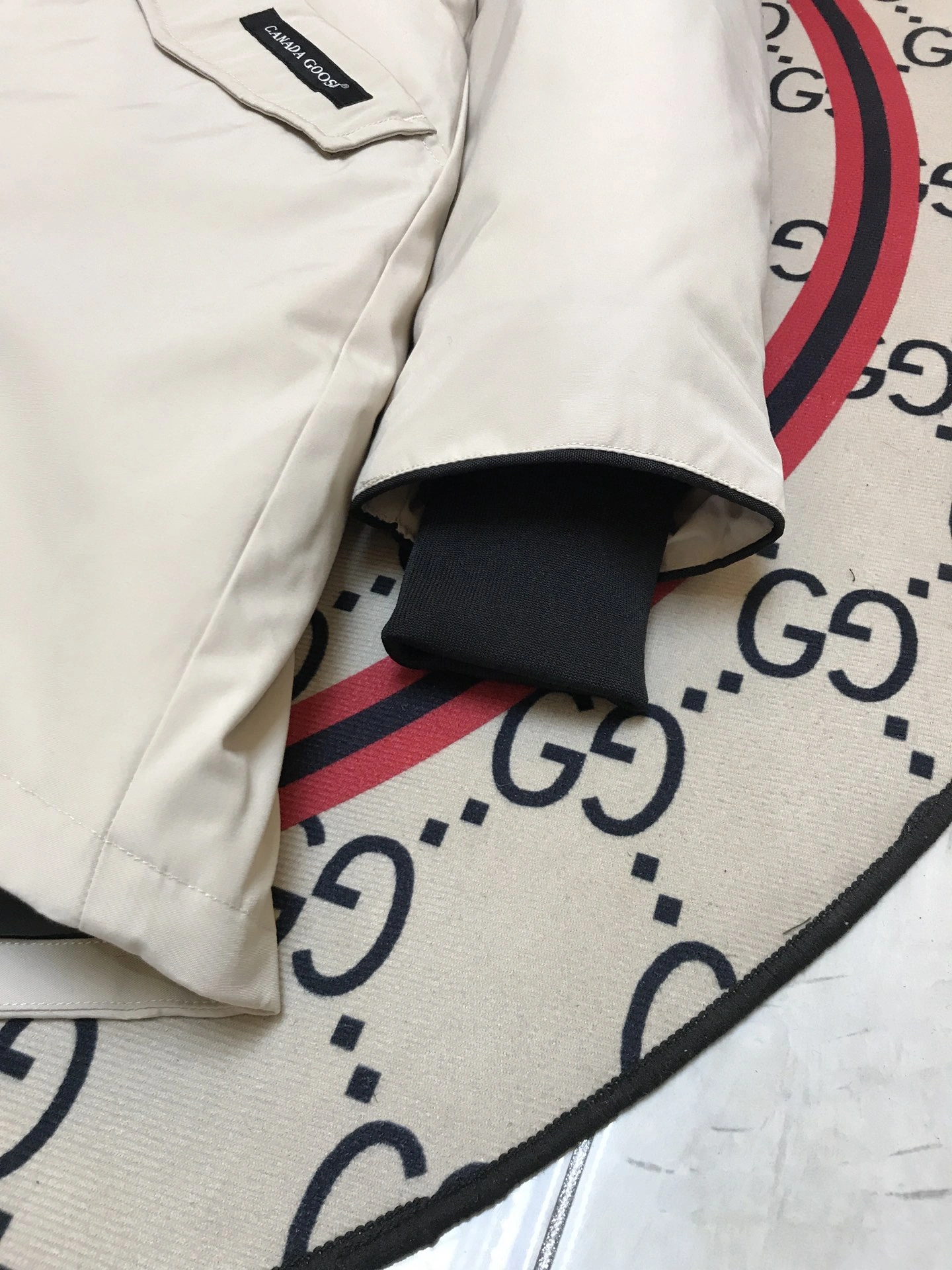 Bargain Canada Goose Down Jackets