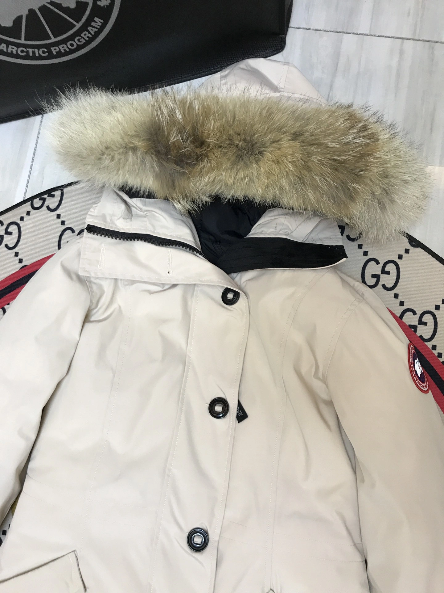 Bargain Canada Goose Down Jackets
