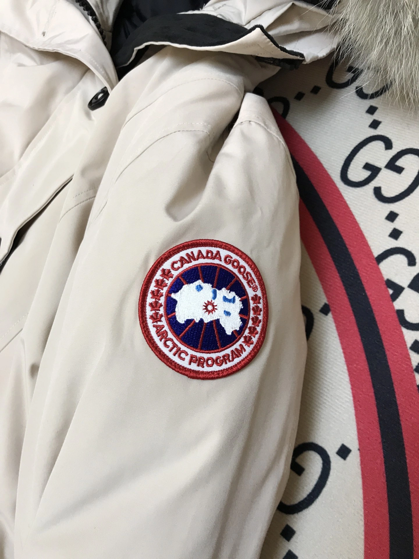 Bargain Canada Goose Down Jackets