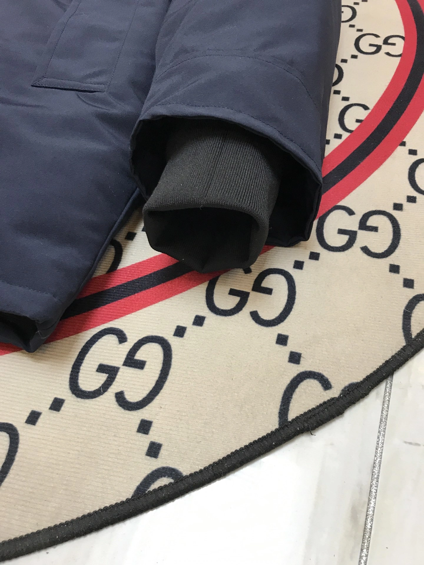Authentic Canada Goose Down Jackets