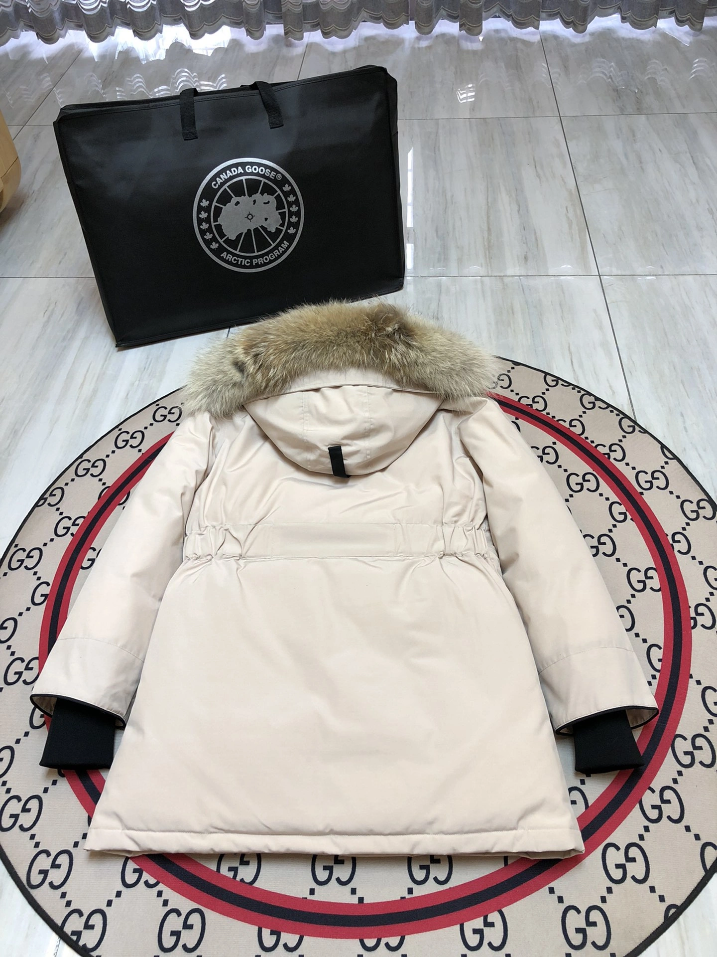 Reasonably priced Canada Goose Down Jackets