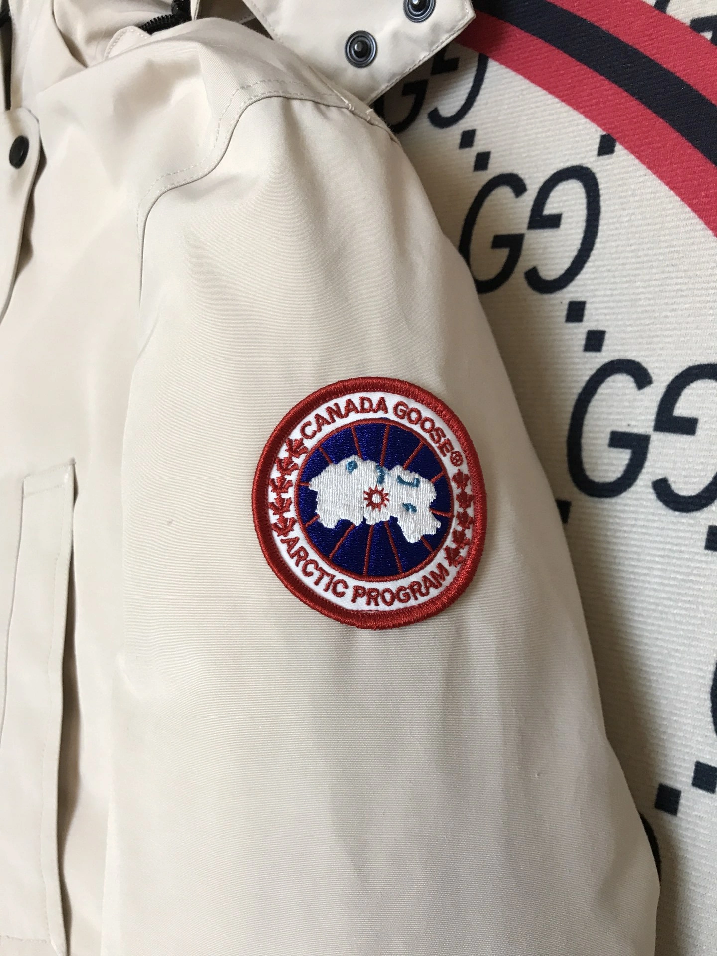 Reasonably priced Canada Goose Down Jackets