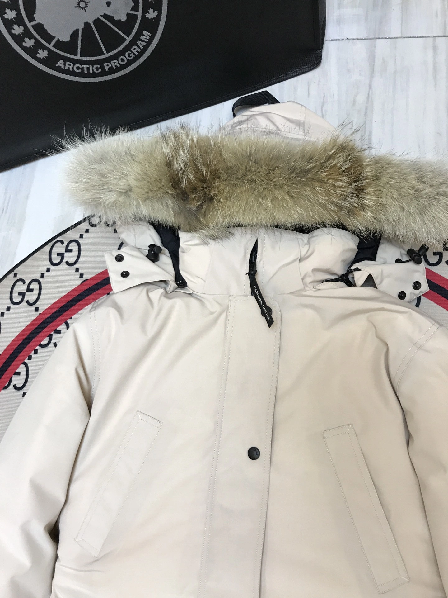 Reasonably priced Canada Goose Down Jackets