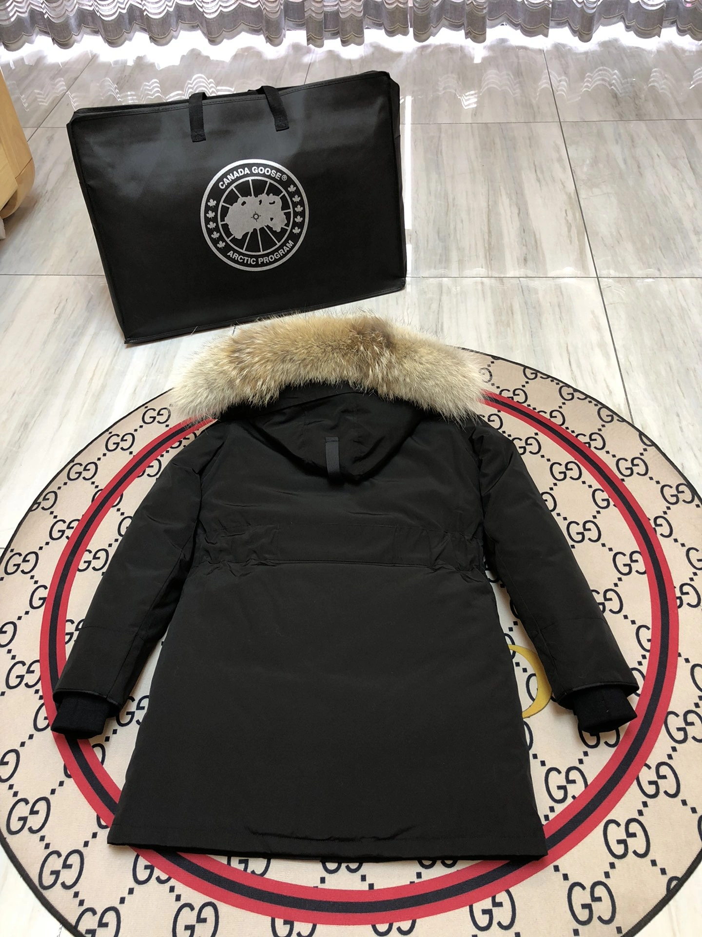Bargain Canada Goose Down Jackets