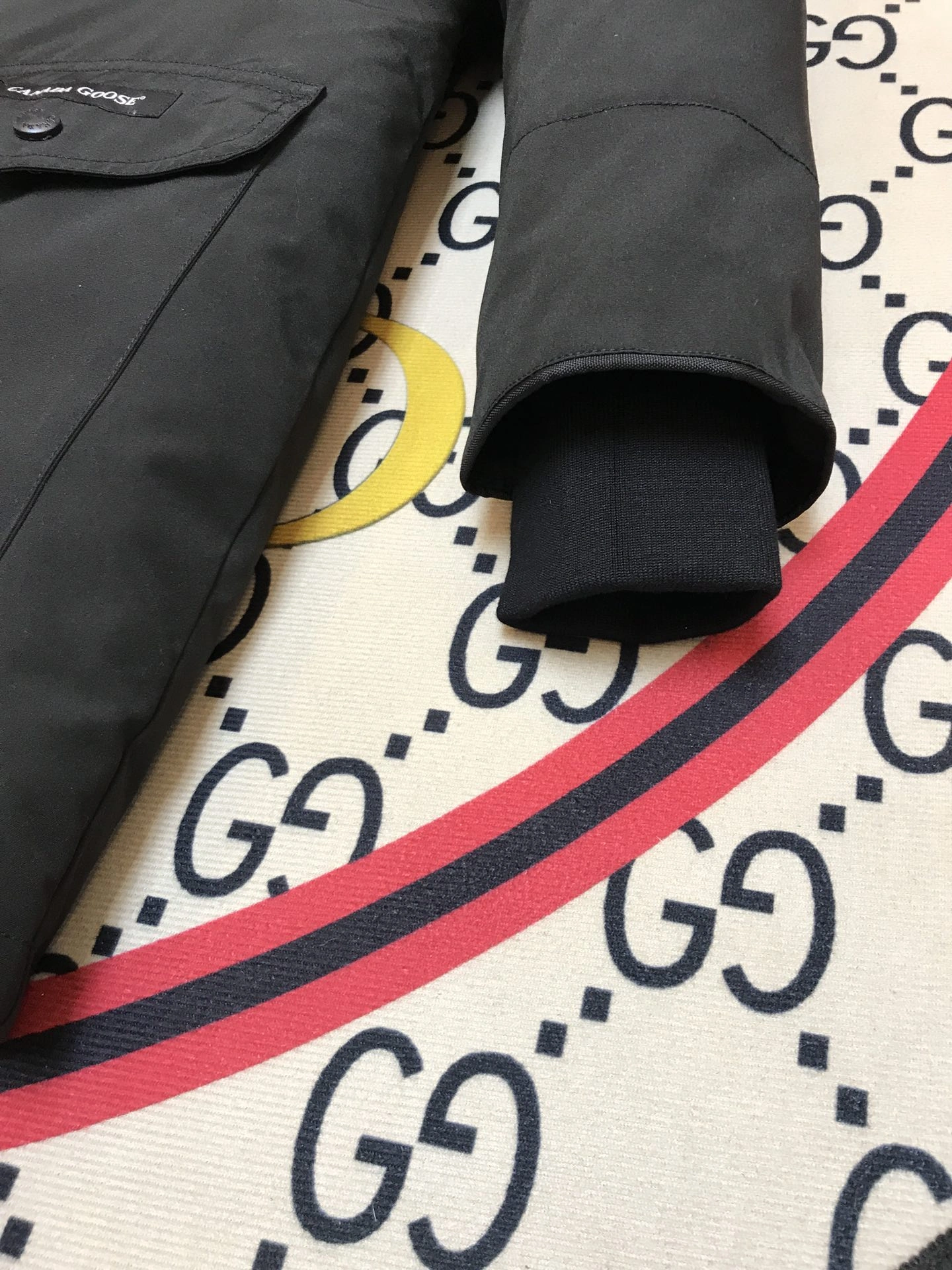 Bargain Canada Goose Down Jackets