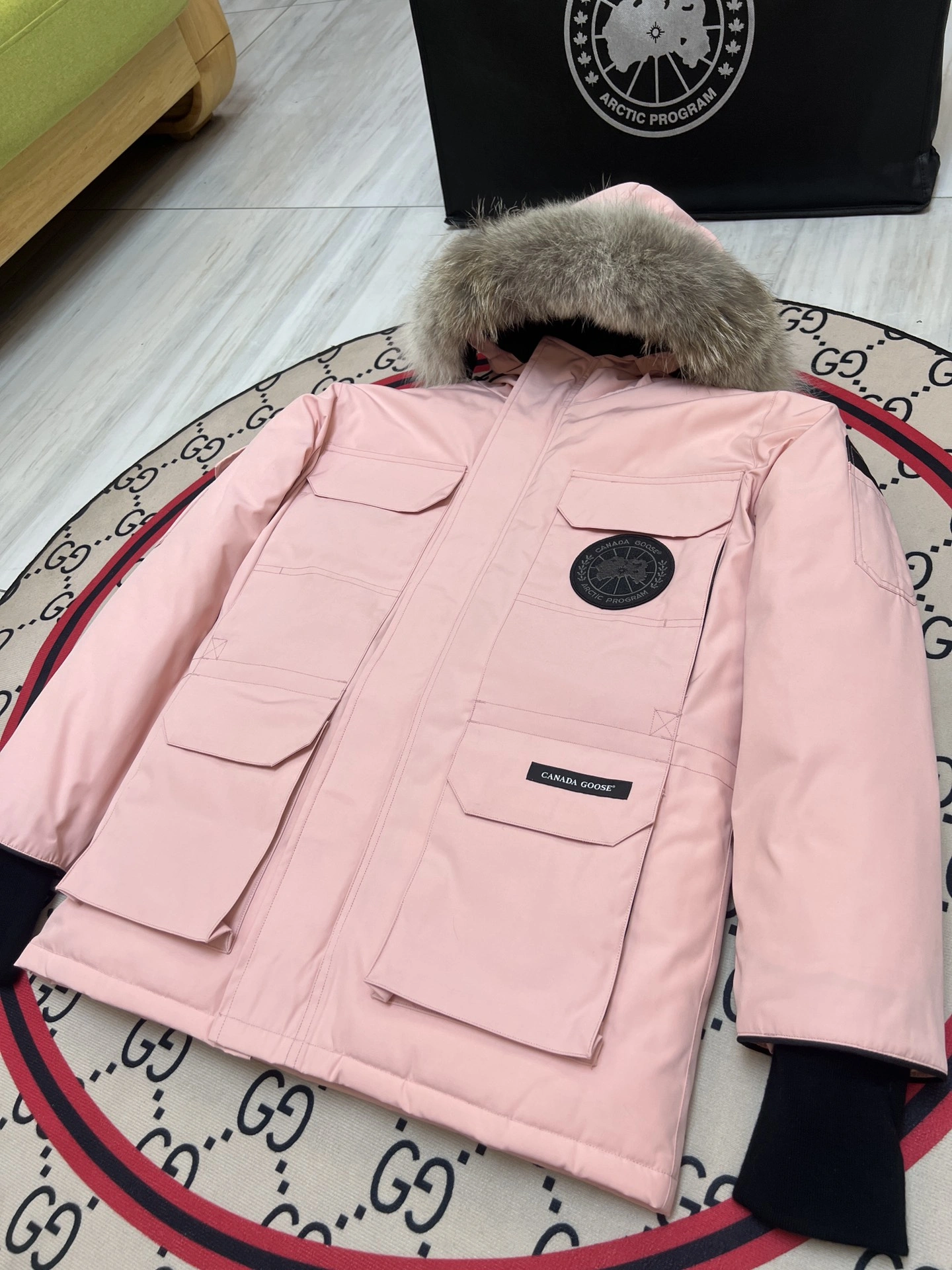Economical Canada Goose Down Jackets