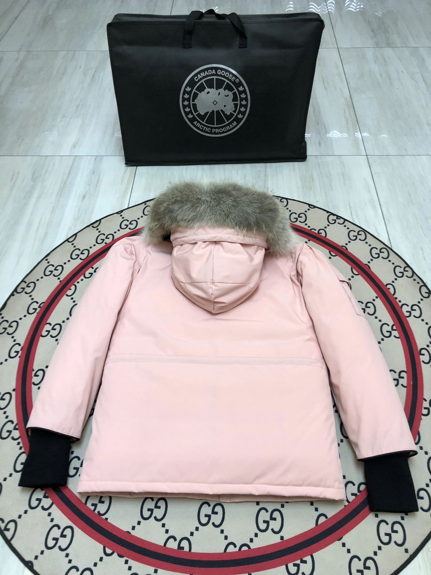 Economical Canada Goose Down Jackets