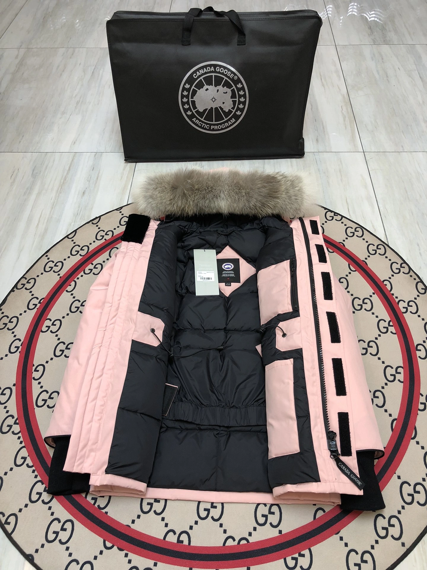 Economical Canada Goose Down Jackets