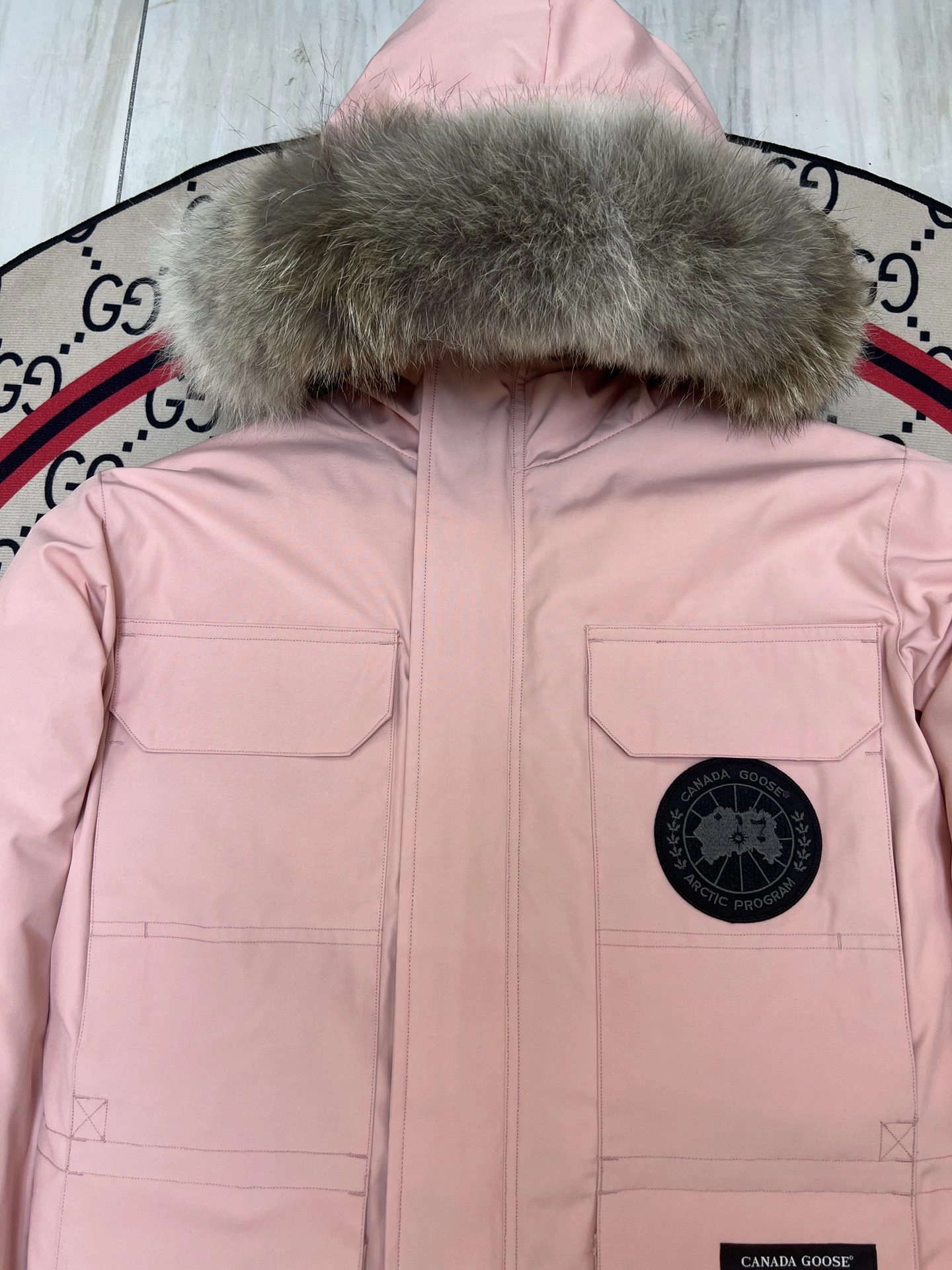 Economical Canada Goose Down Jackets