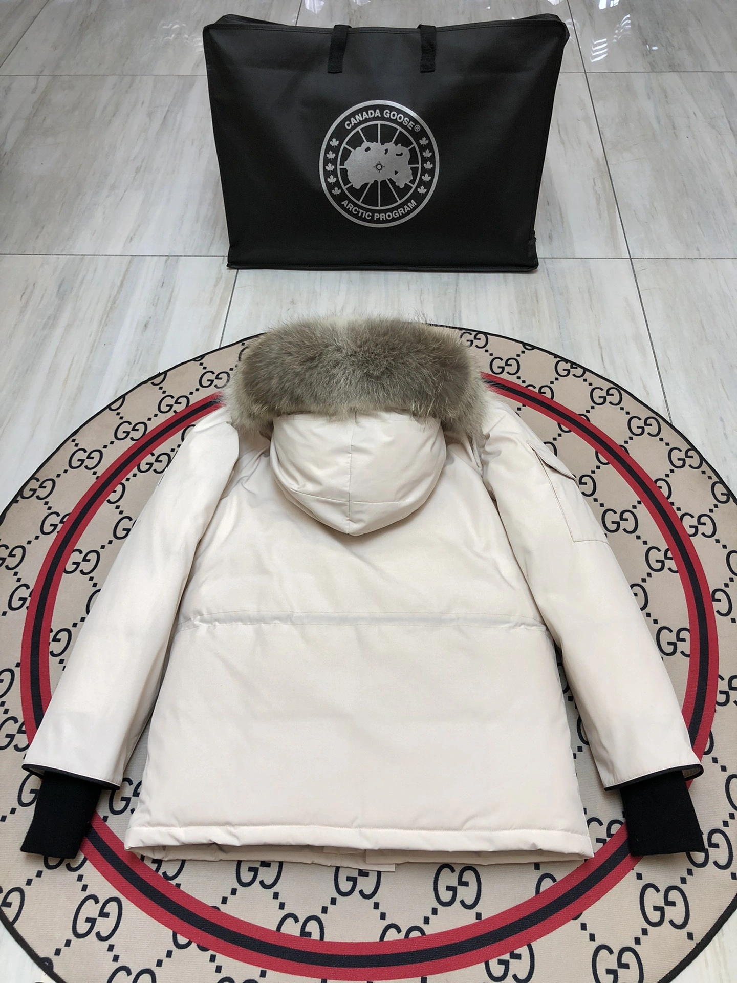 1:1 copy Canada Goose Down Jackets