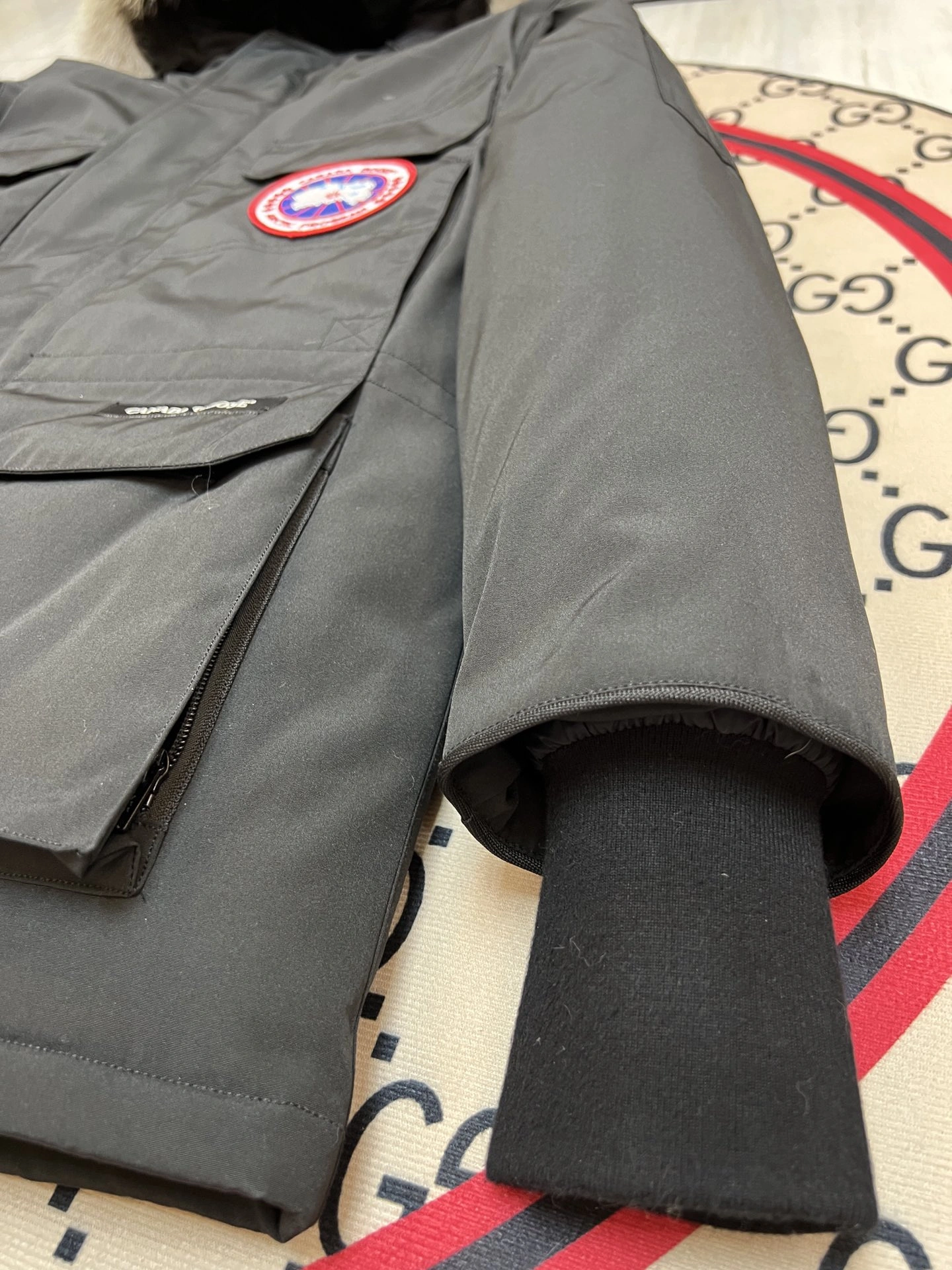 Precise copy Canada Goose Down Jackets