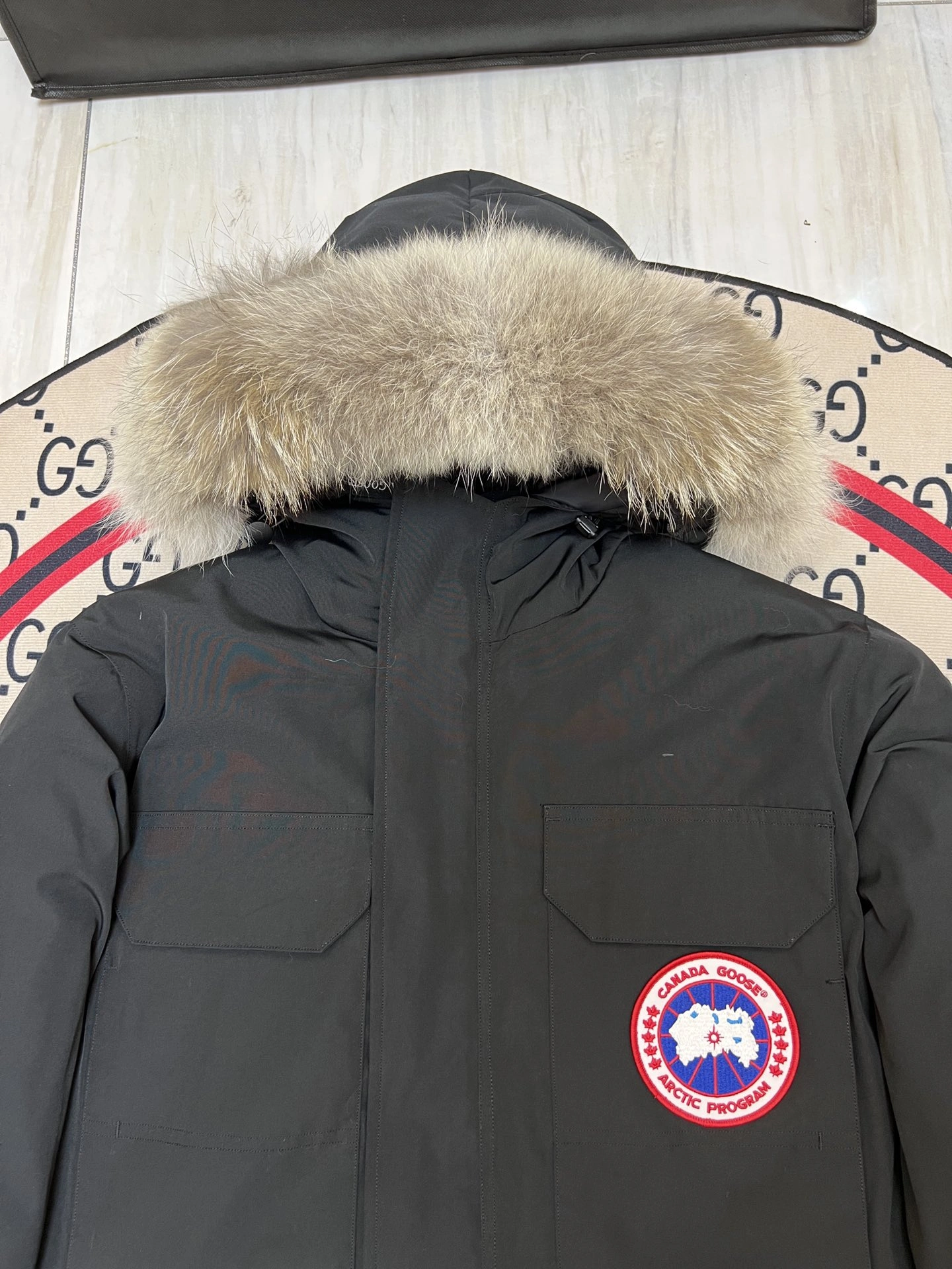 Precise copy Canada Goose Down Jackets