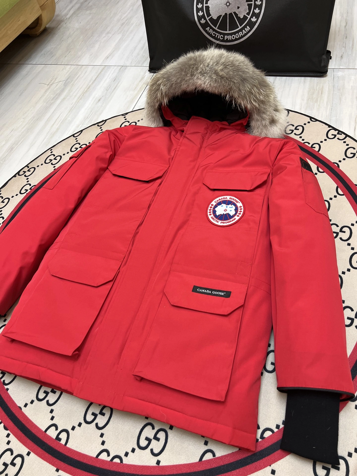 Economical Canada Goose Down Jackets
