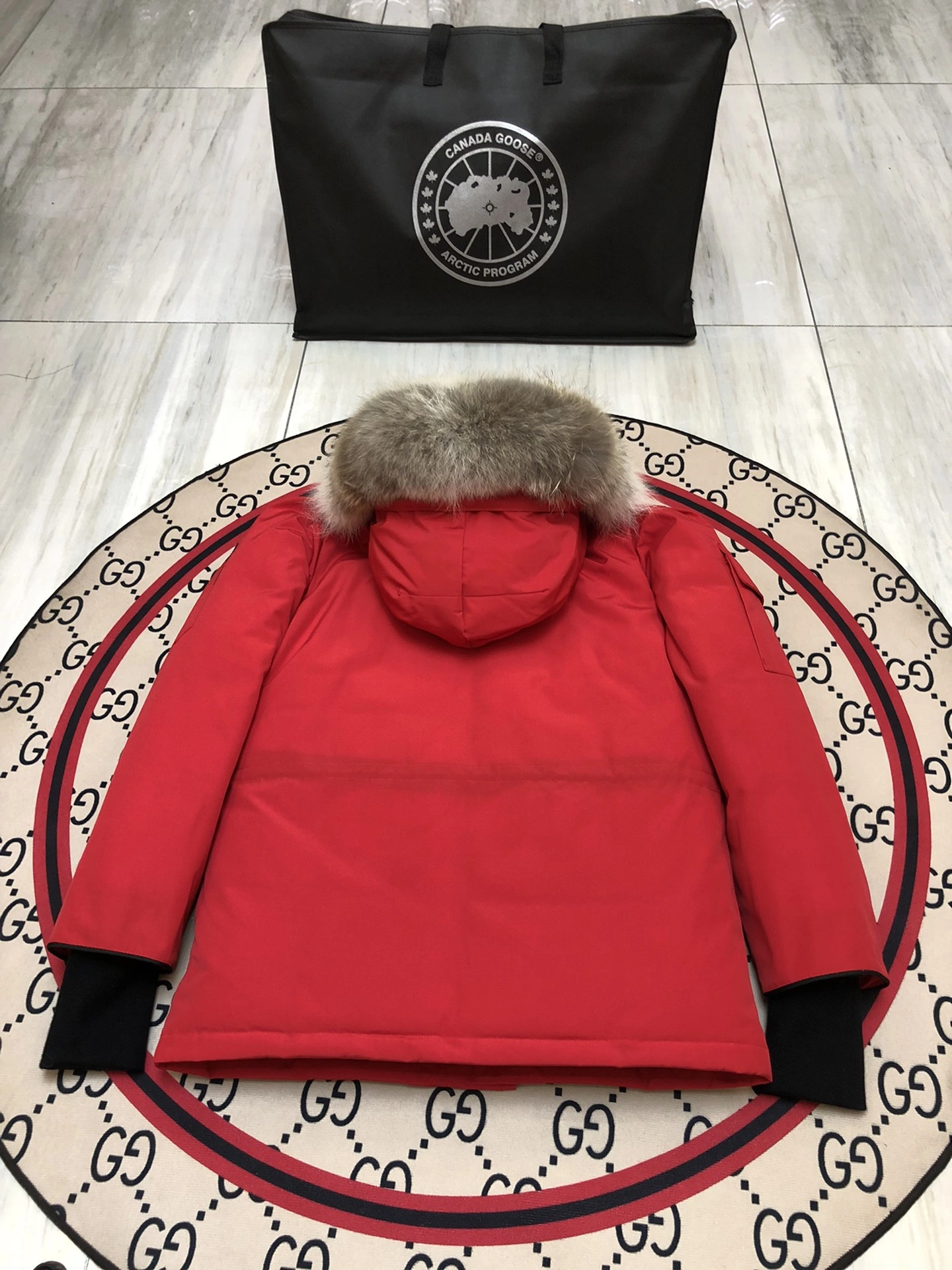 Economical Canada Goose Down Jackets