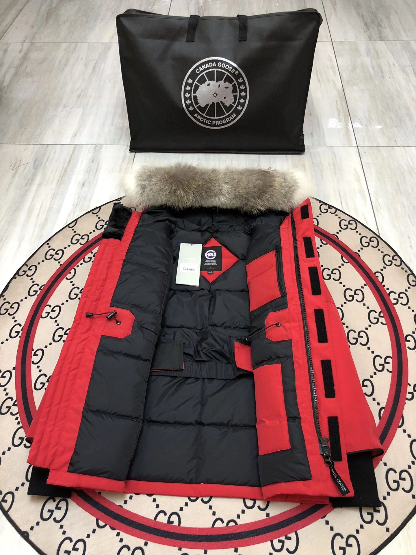 Economical Canada Goose Down Jackets