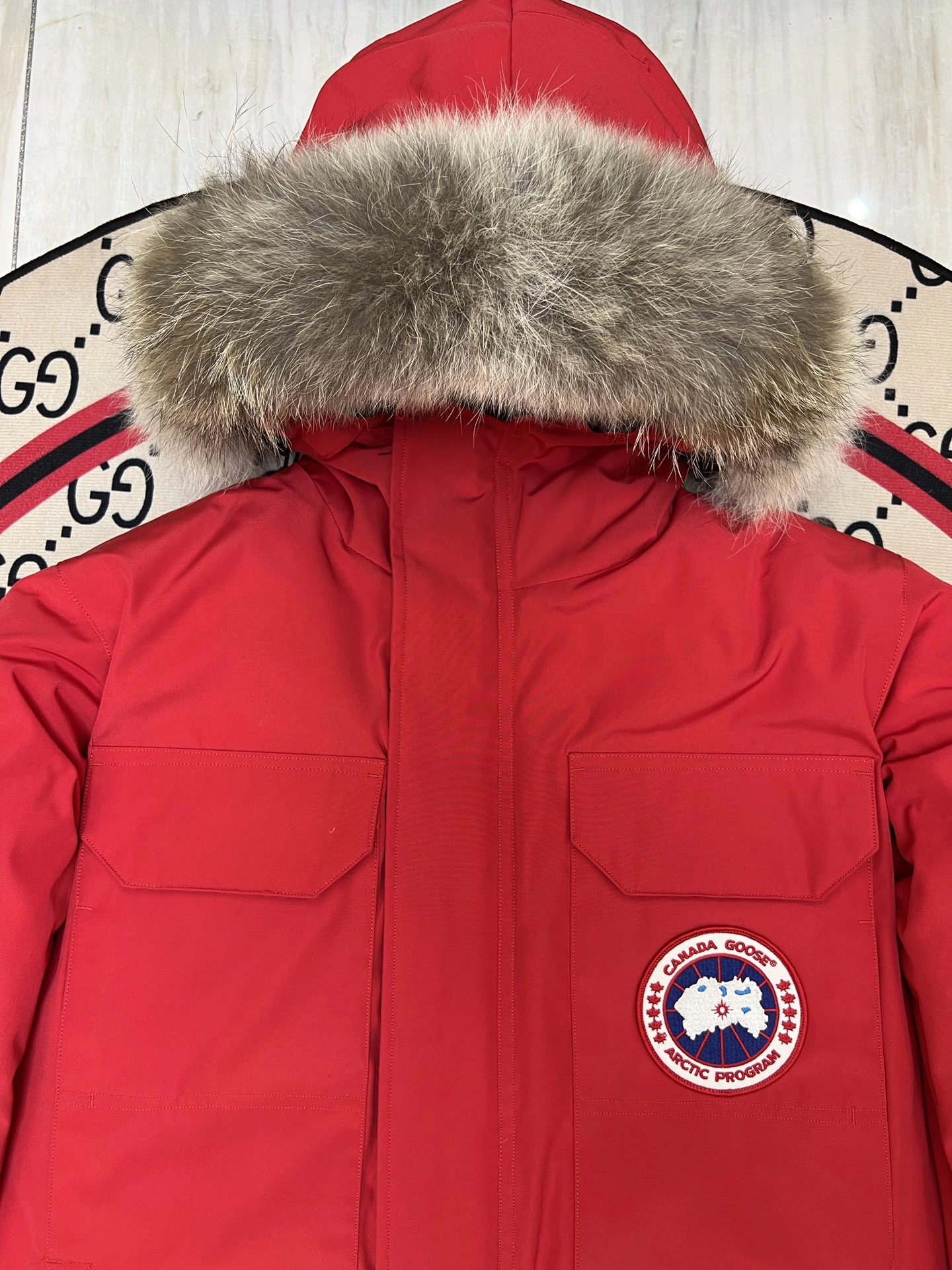 Economical Canada Goose Down Jackets