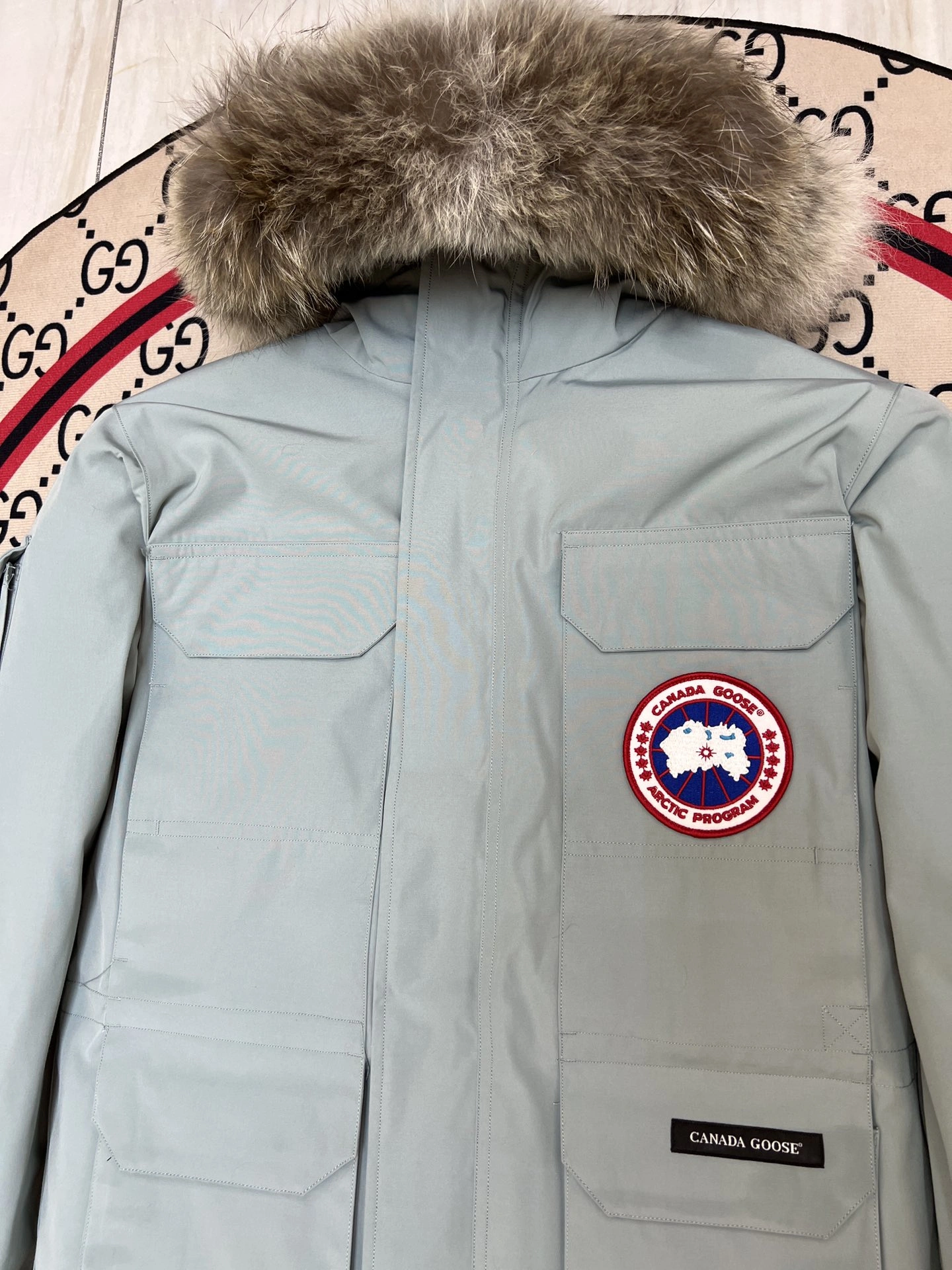 Budget-friendly Canada Goose Down Jackets