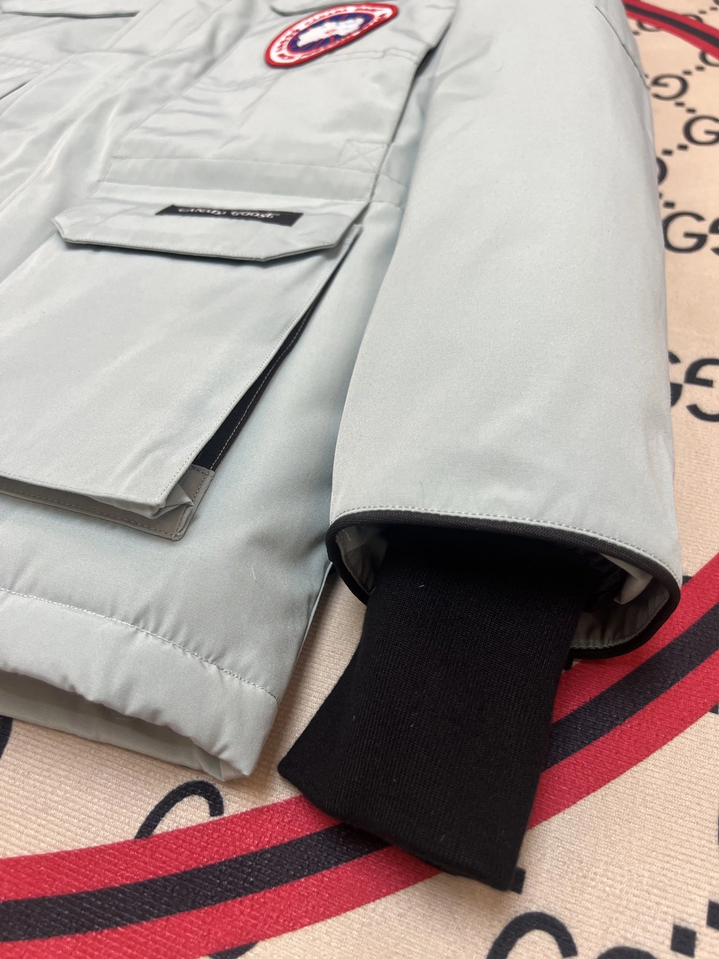 Budget-friendly Canada Goose Down Jackets
