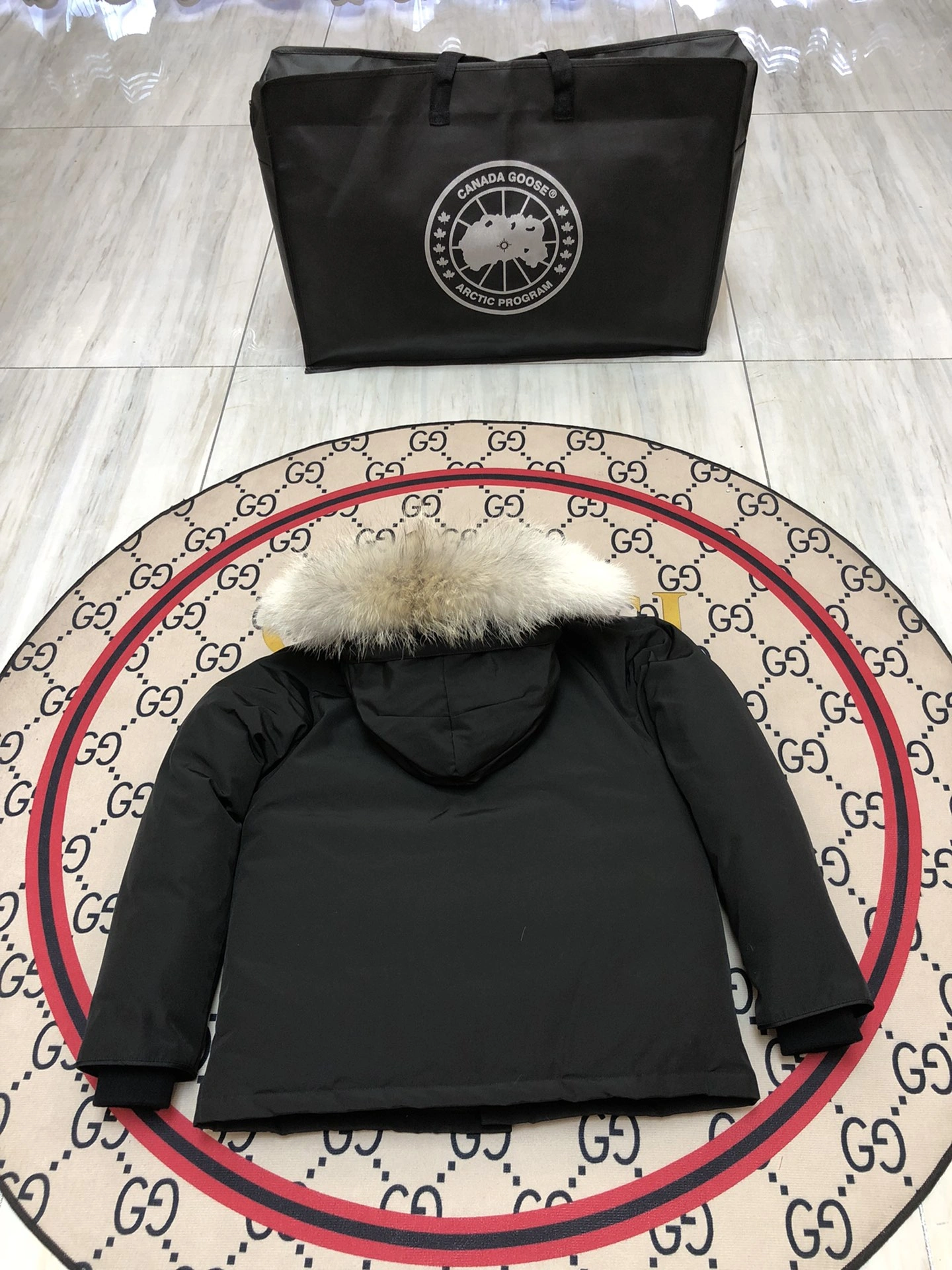 Reasonably priced Canada Goose Down Jackets