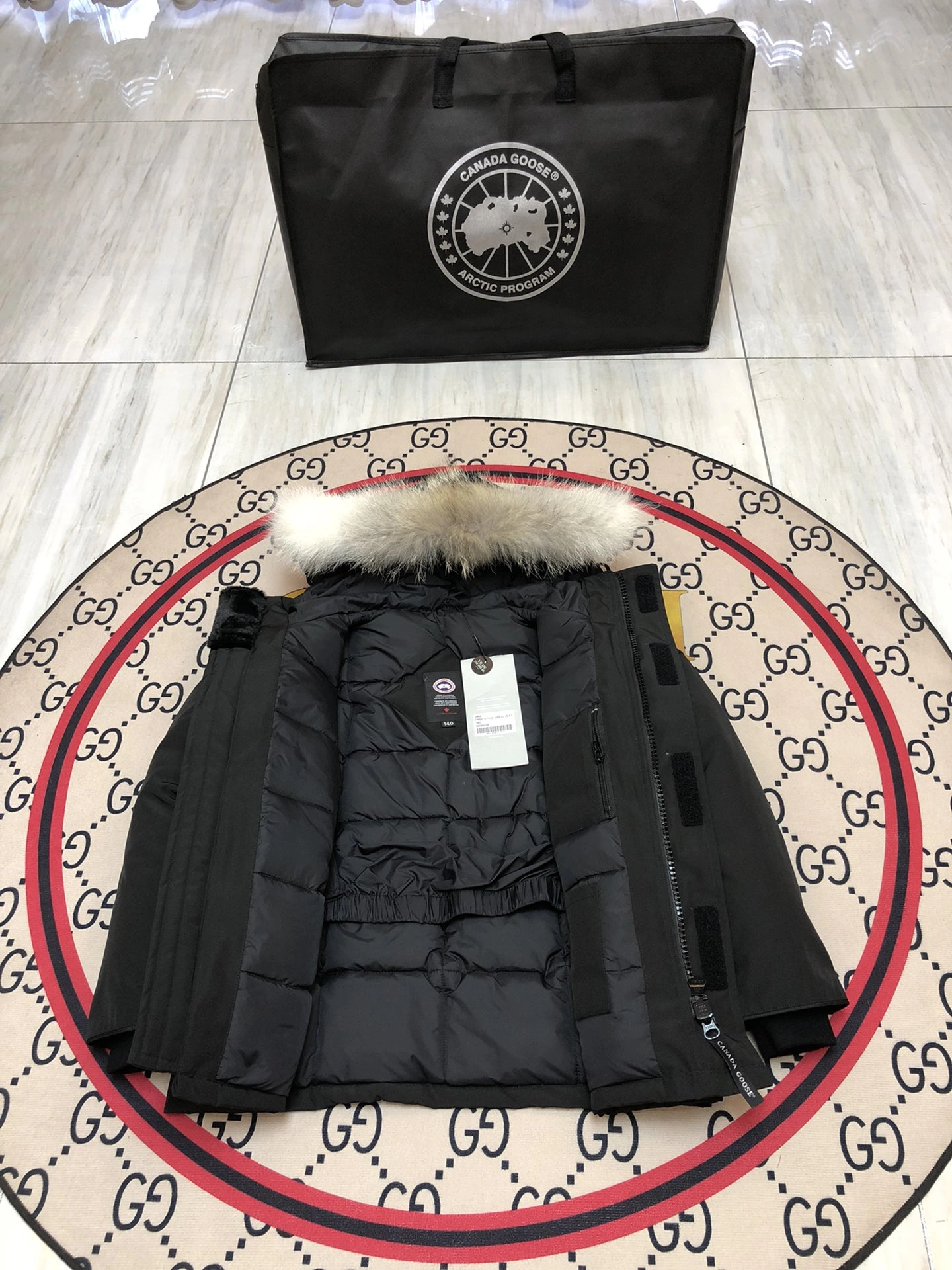 Reasonably priced Canada Goose Down Jackets