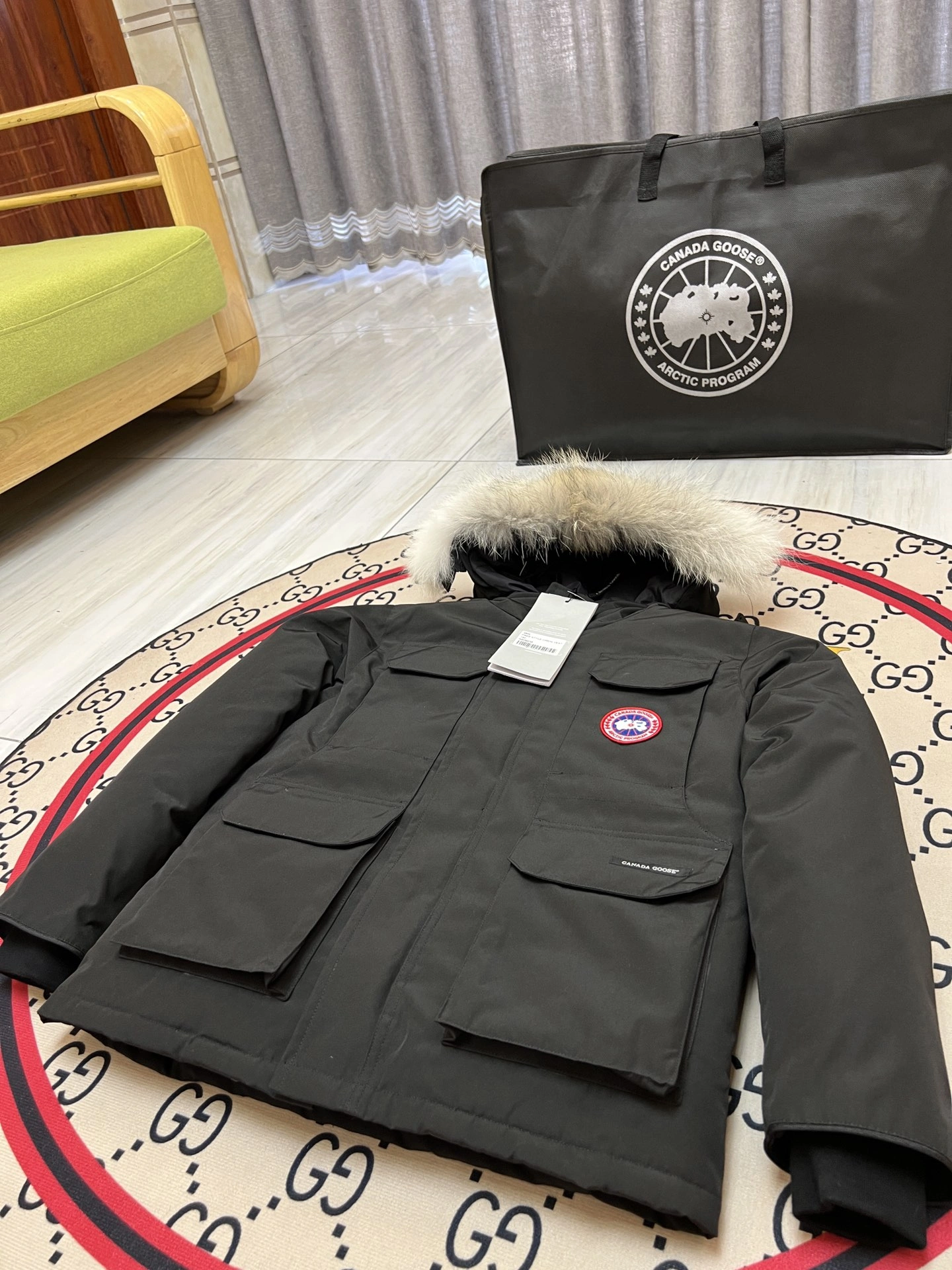 Reasonably priced Canada Goose Down Jackets