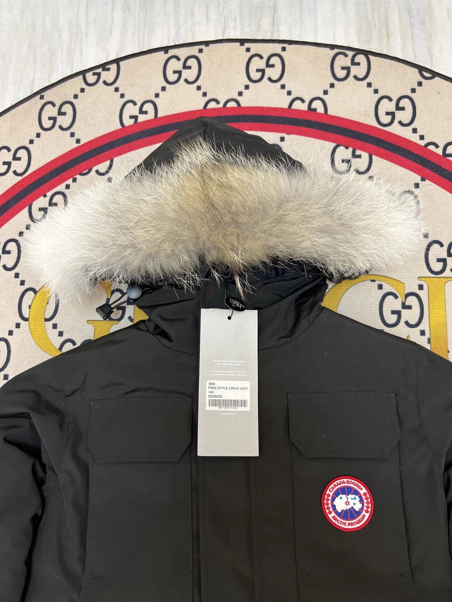 Reasonably priced Canada Goose Down Jackets