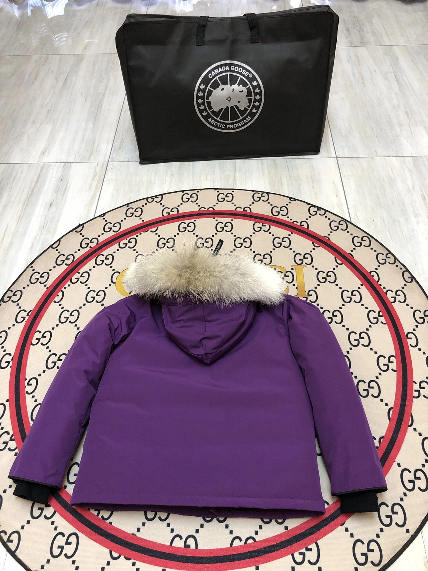 Discounted Canada Goose Down Jackets