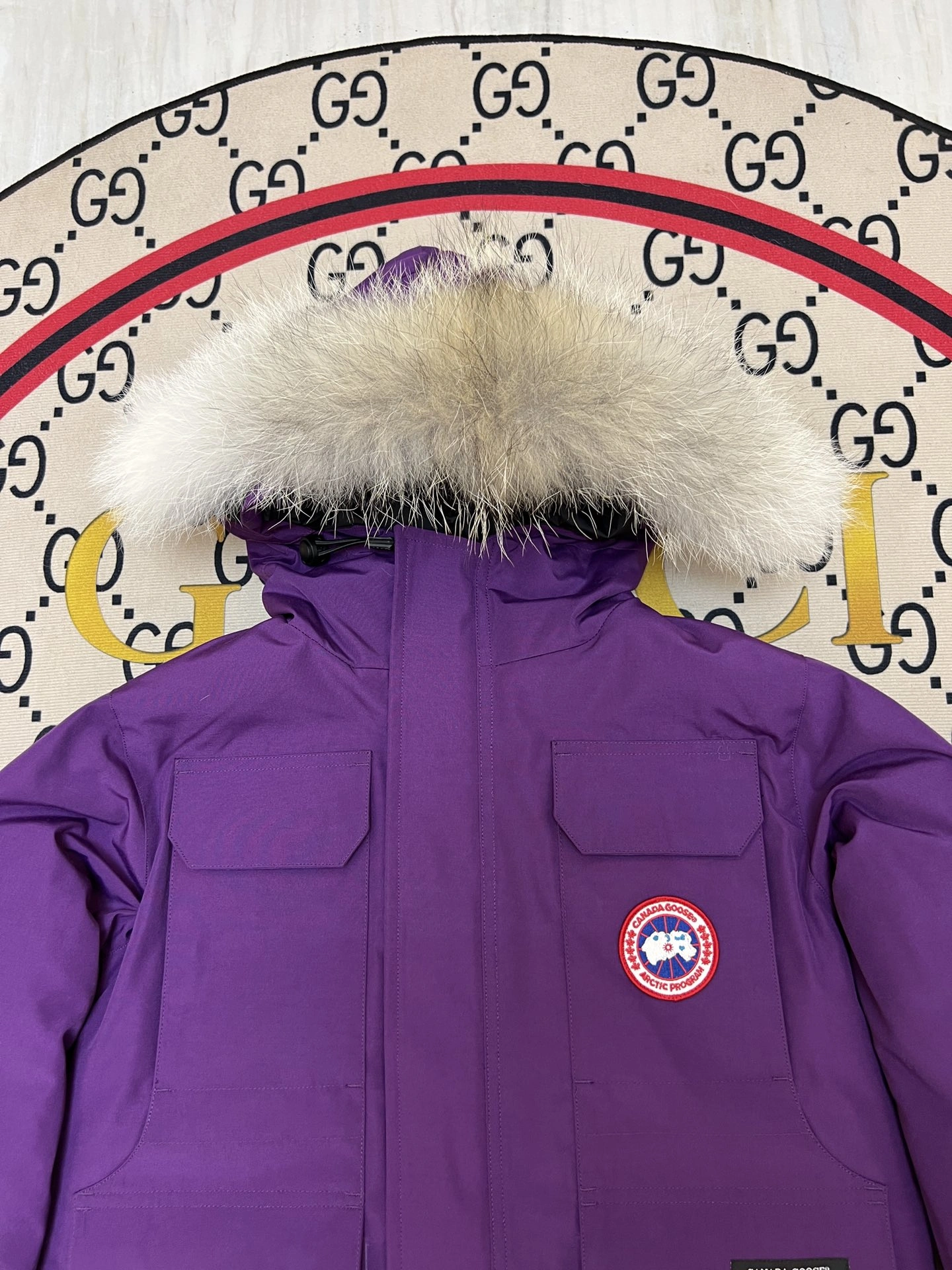 Discounted Canada Goose Down Jackets