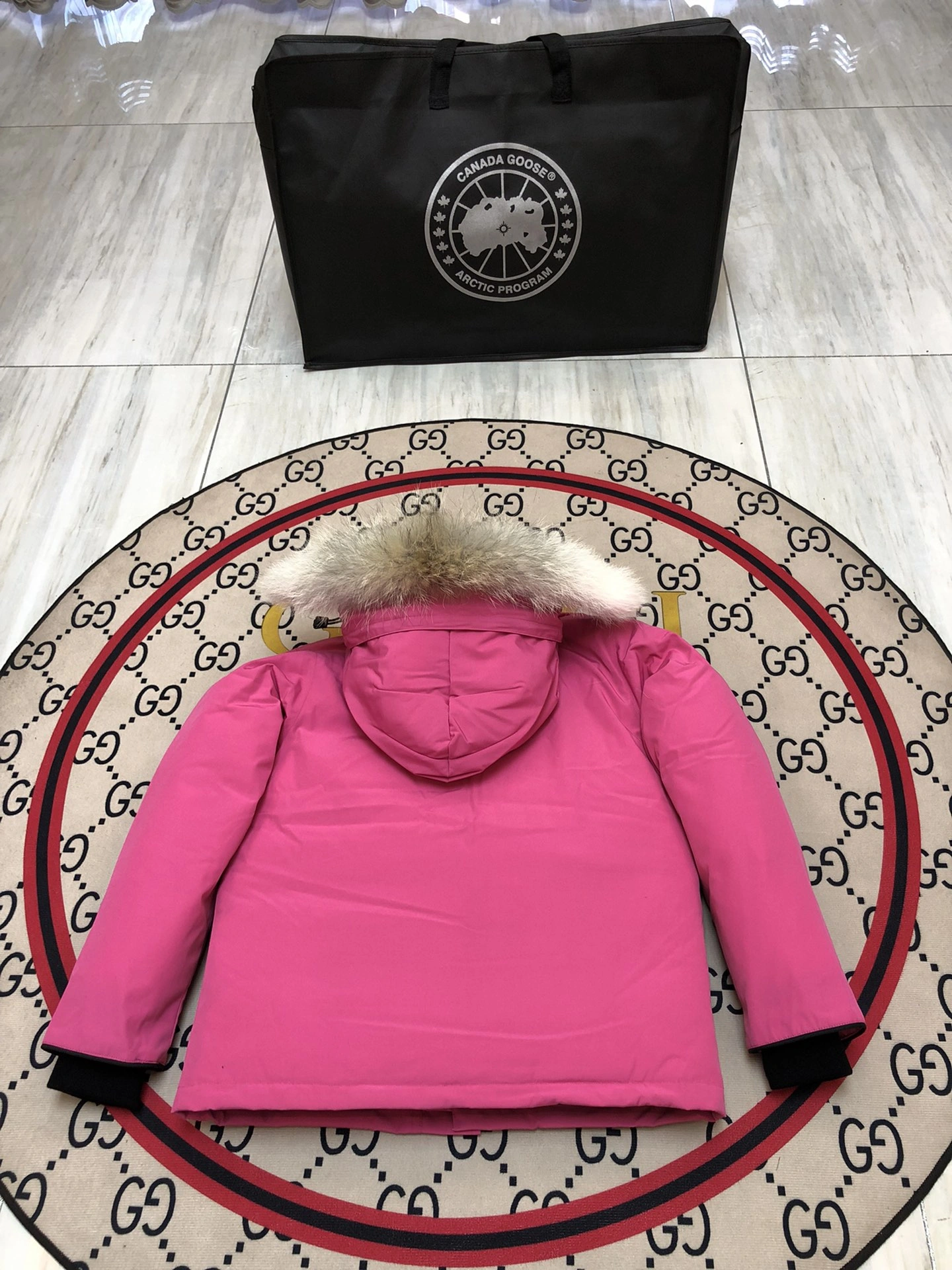 High accuracy Canada Goose Down Jackets