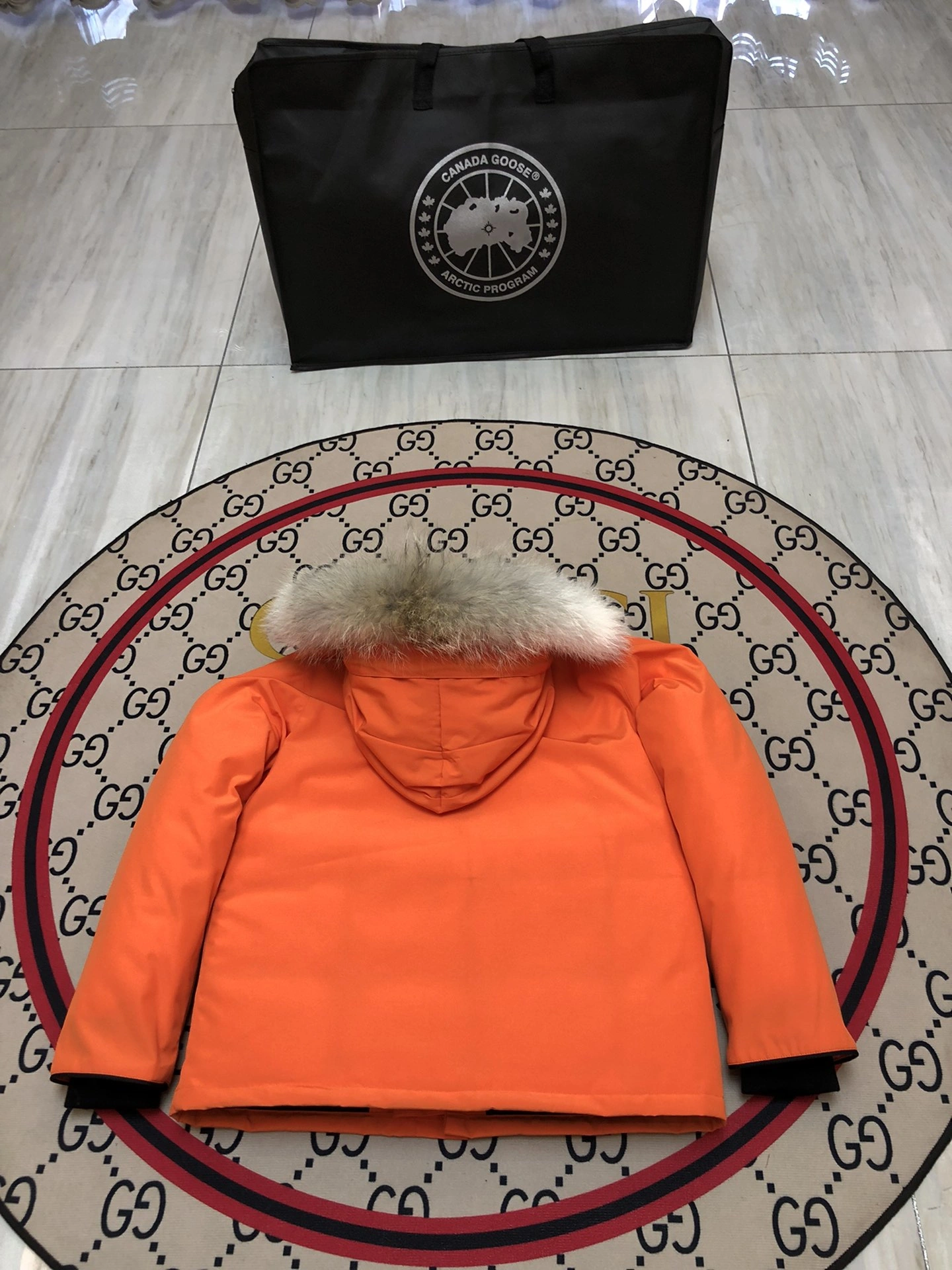 Precise copy Canada Goose Down Jackets