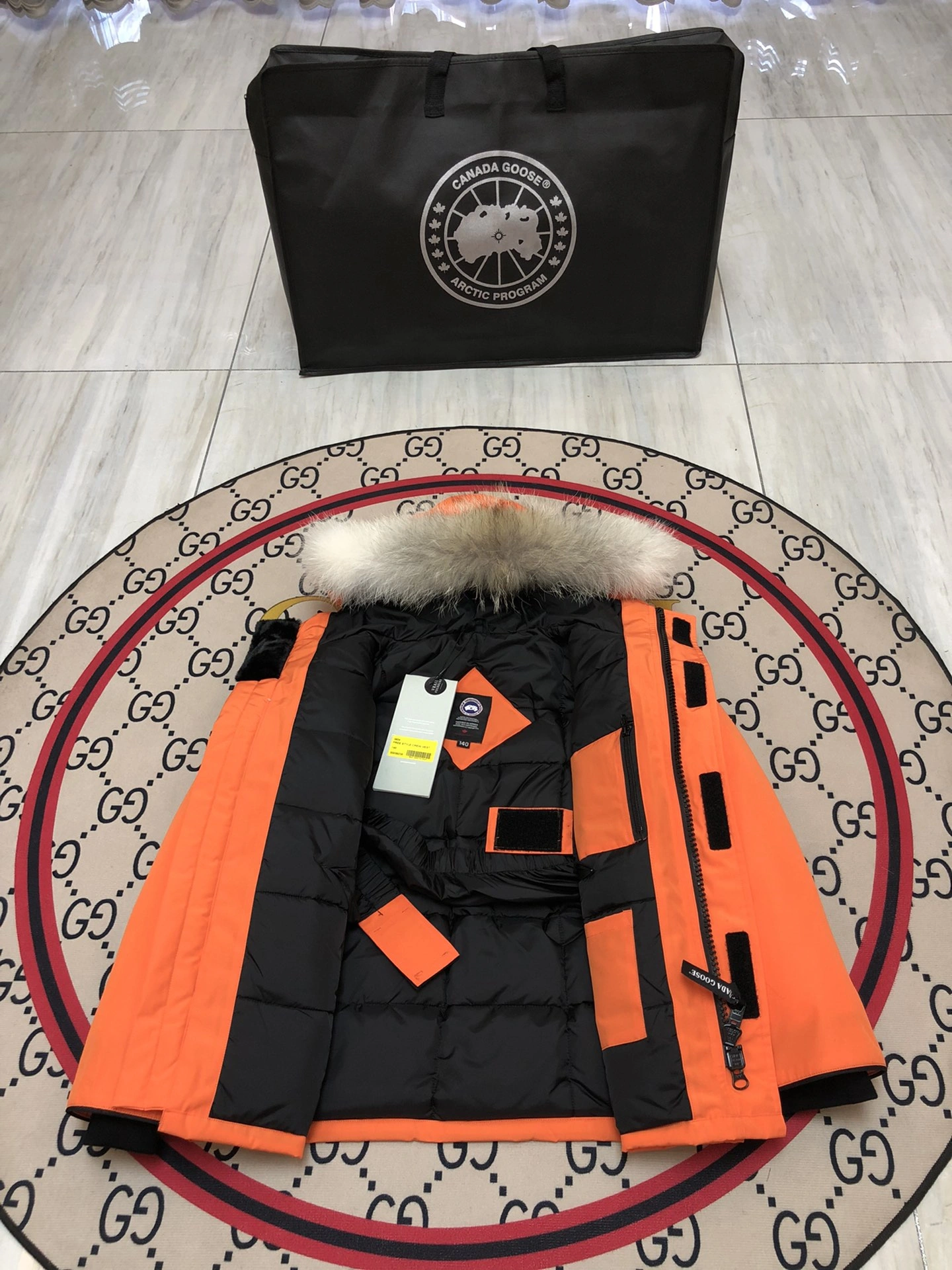 Precise copy Canada Goose Down Jackets