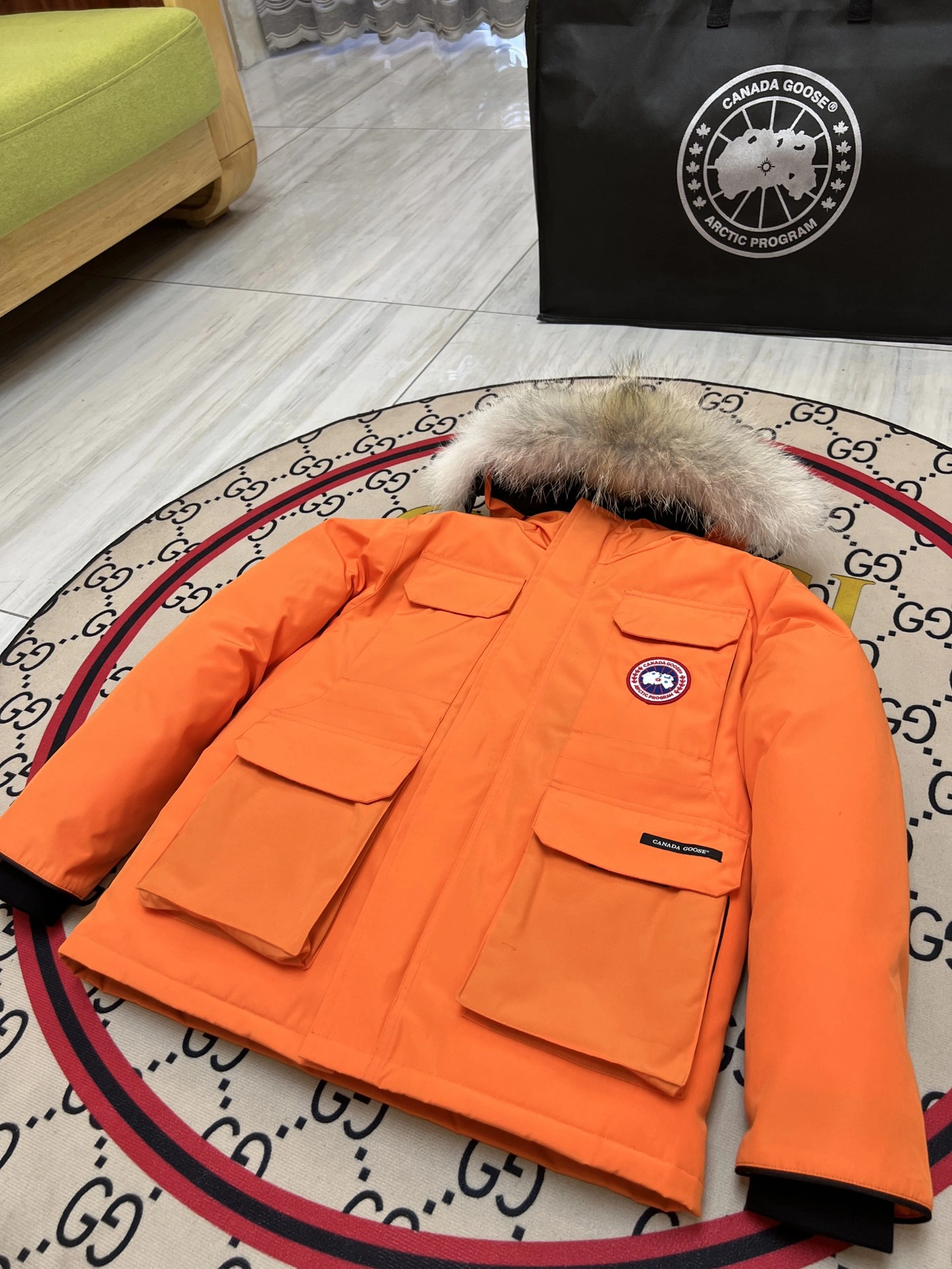Precise copy Canada Goose Down Jackets