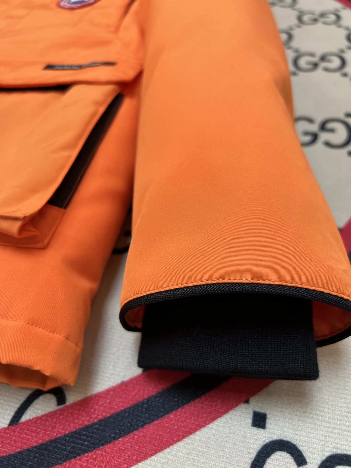 Precise copy Canada Goose Down Jackets