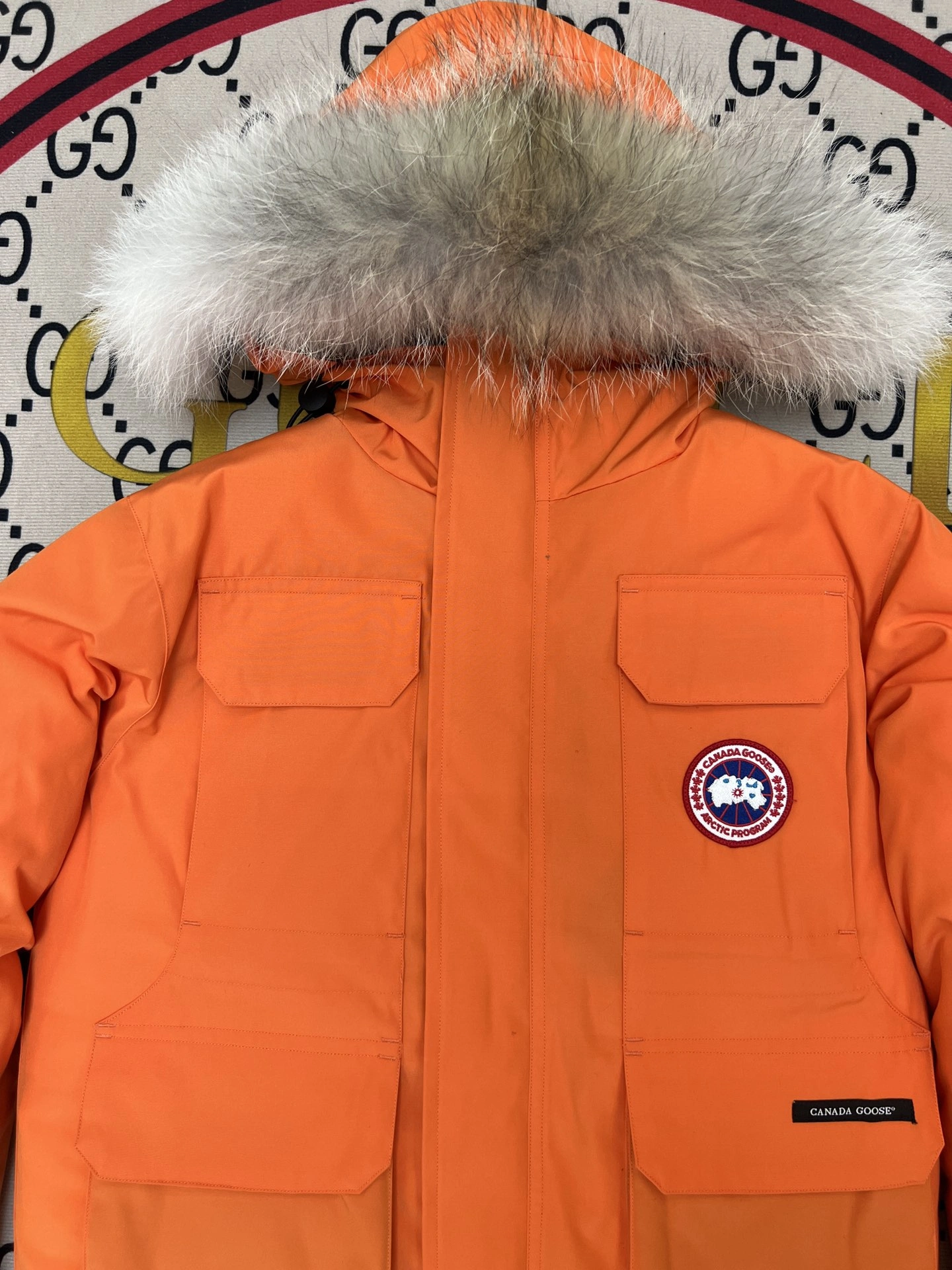 Precise copy Canada Goose Down Jackets