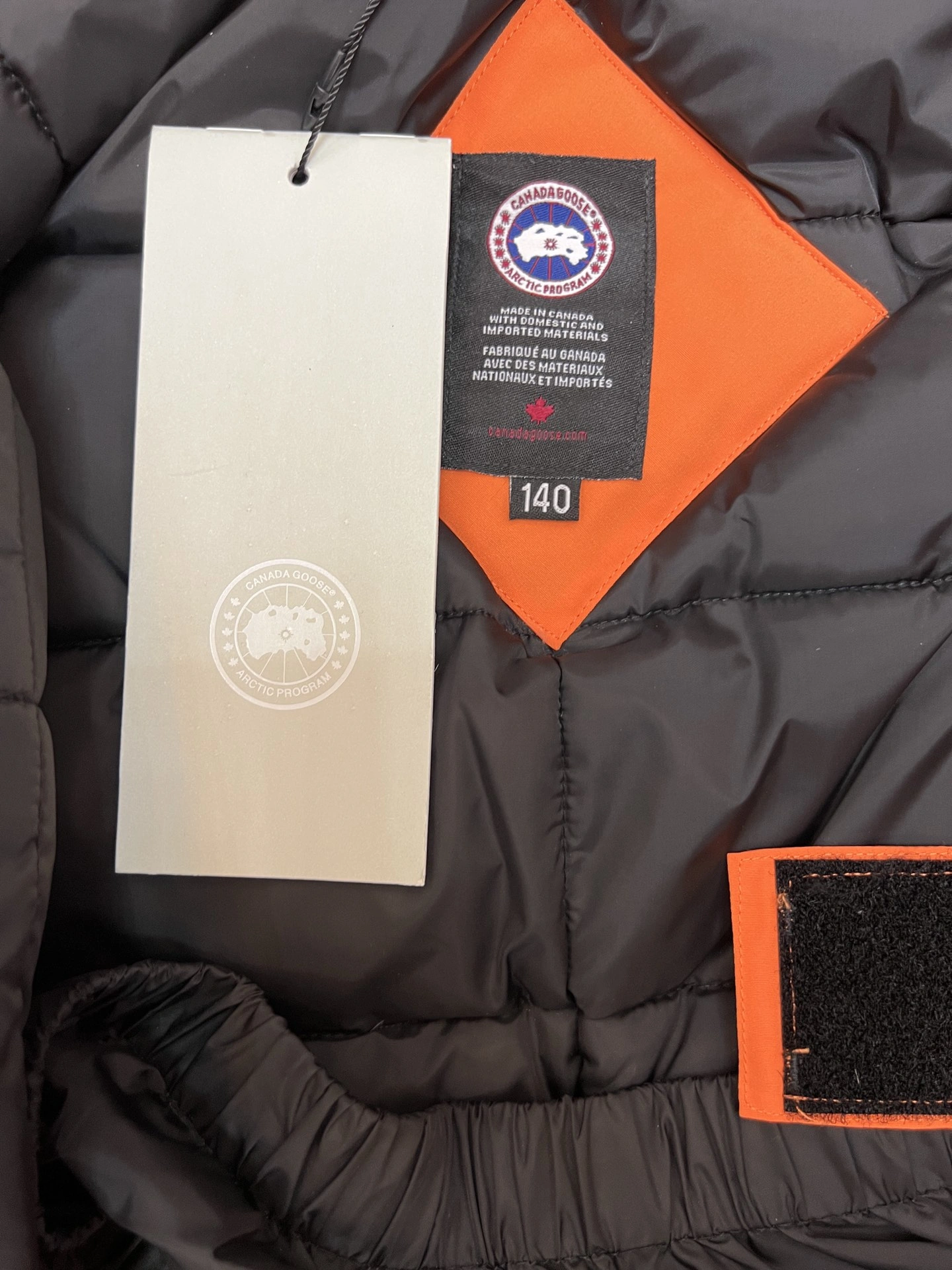 Precise copy Canada Goose Down Jackets