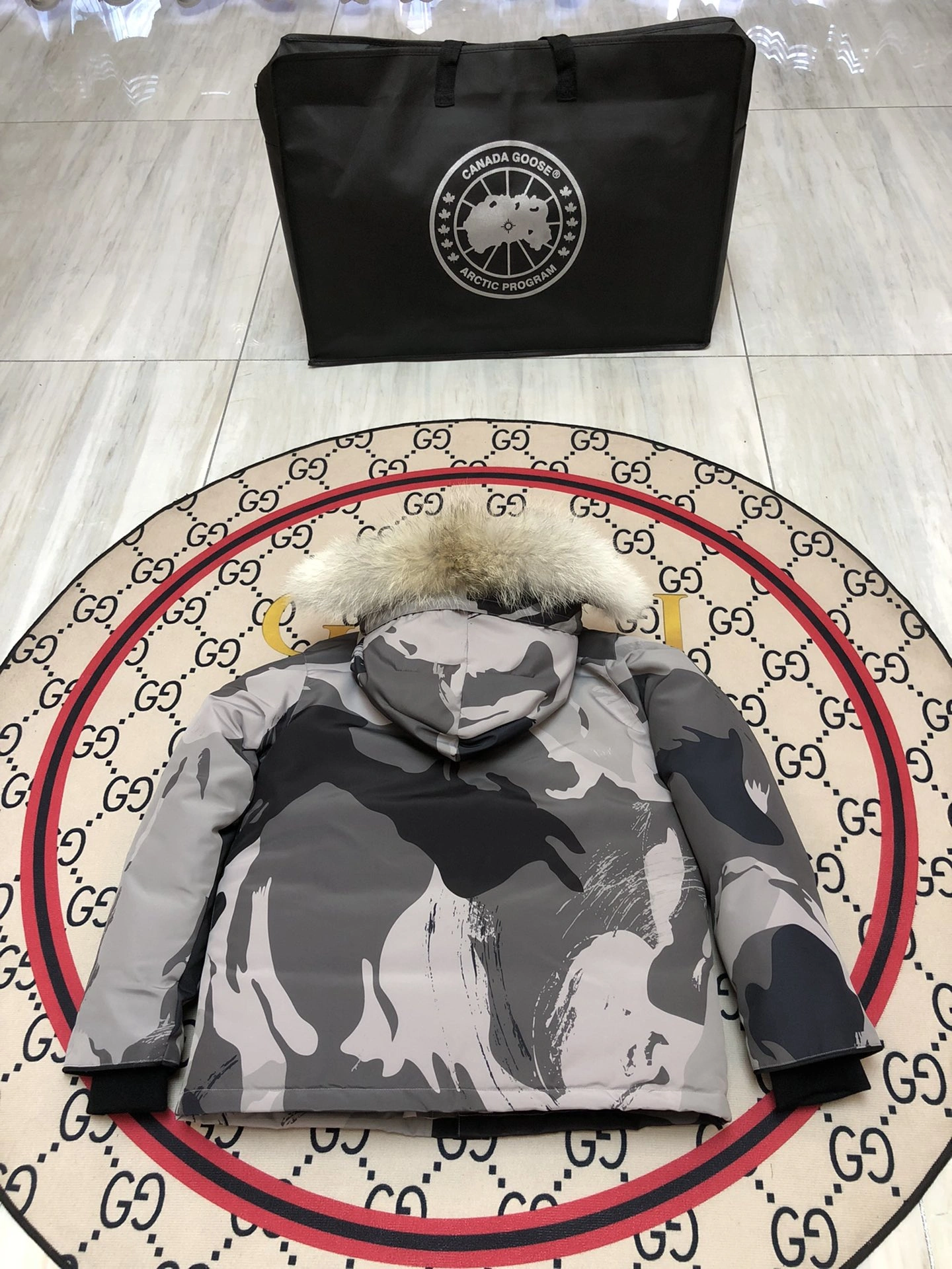 Mirror quality Canada Goose Down Jackets